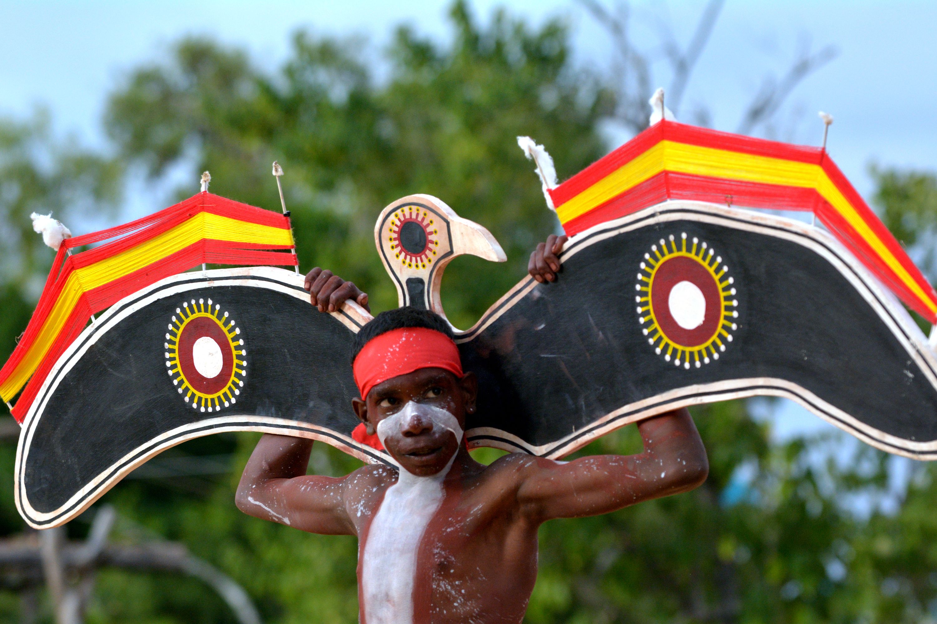Aboriginal Arnhem Land, Australia | Wanderlust