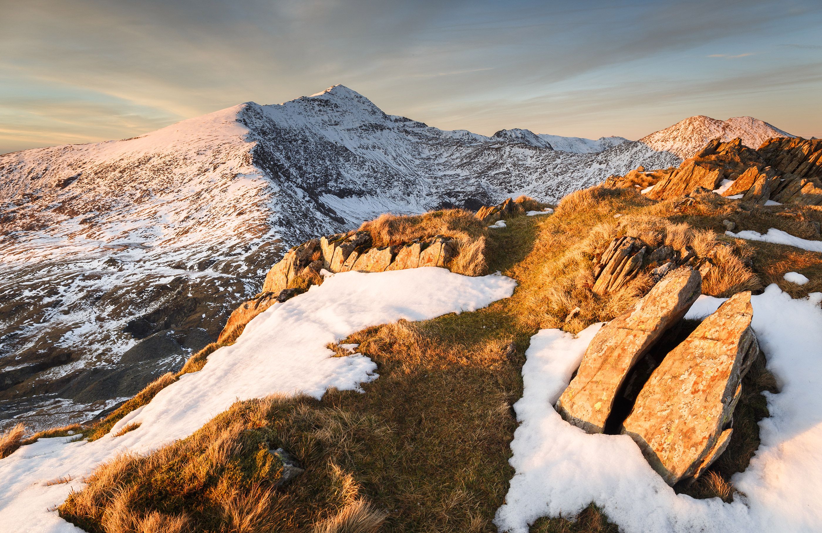 Photo gallery: The Snowdonia Mountains through winter | Wanderlust