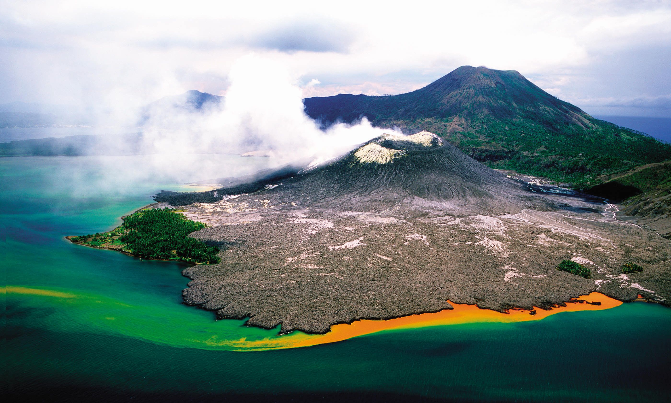 10 spectacular highland and island adventures in Papua New Guinea ...