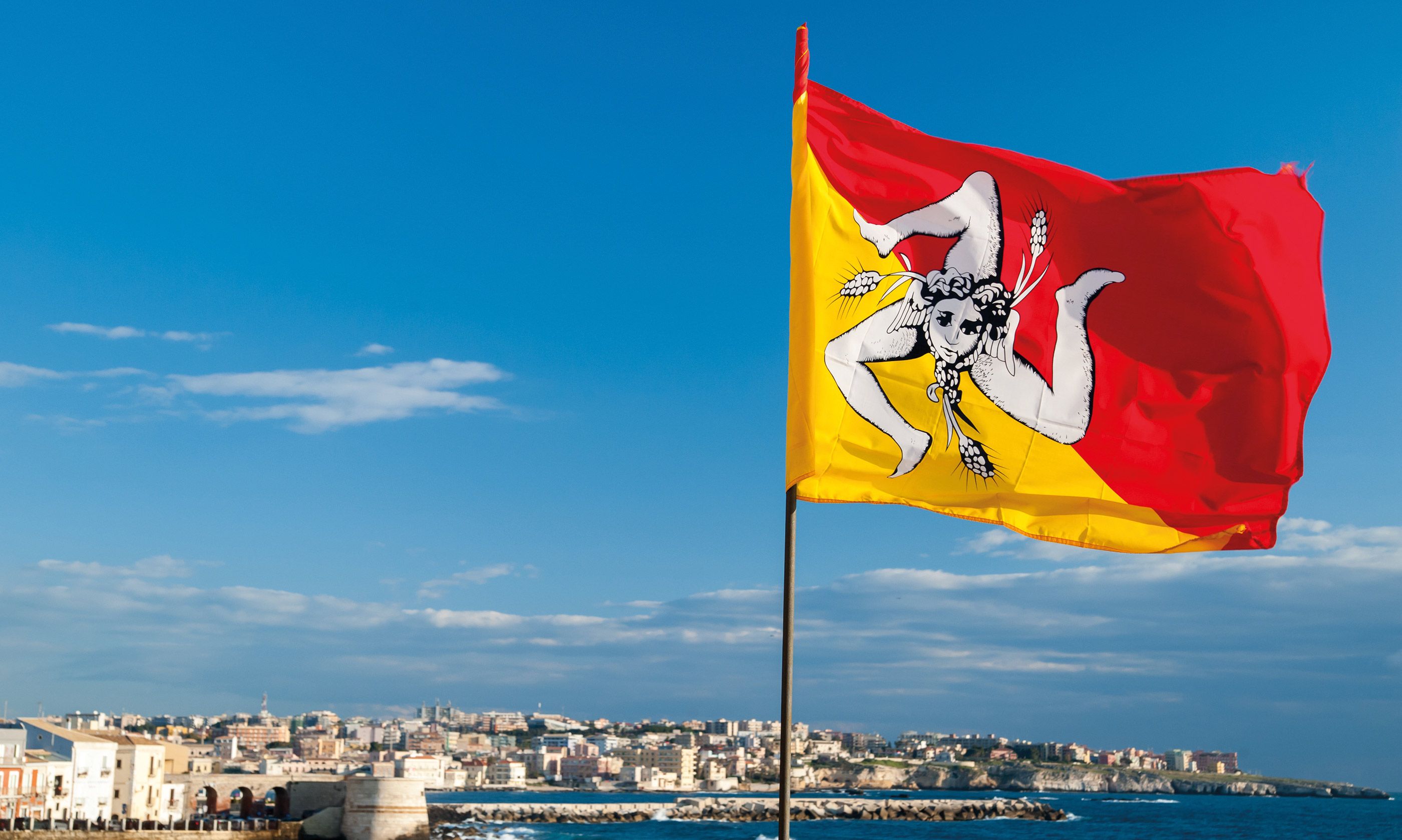 Short break: Palermo, Italy | Wanderlust