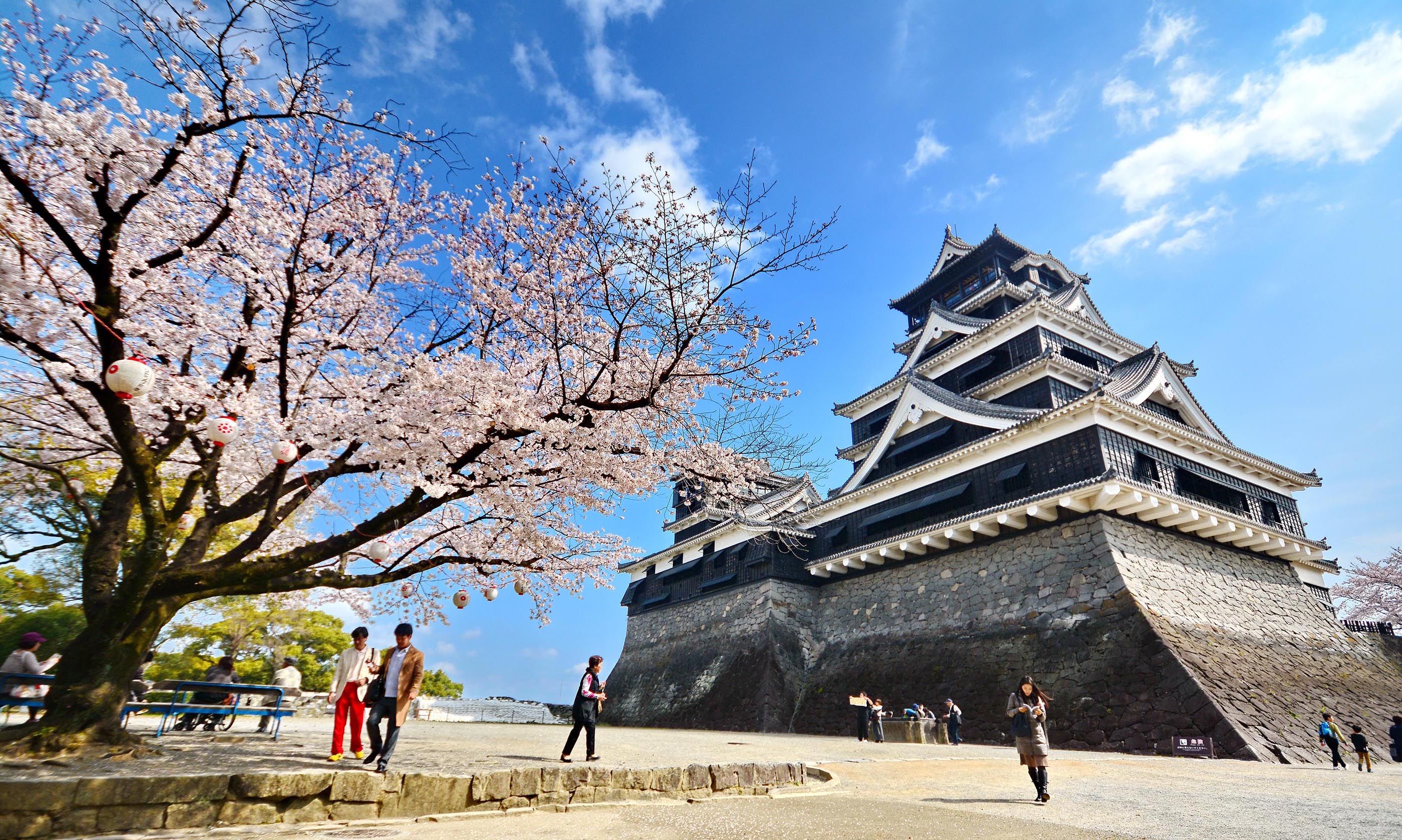 Discovering Unseen Japan in Kyushu | Wanderlust