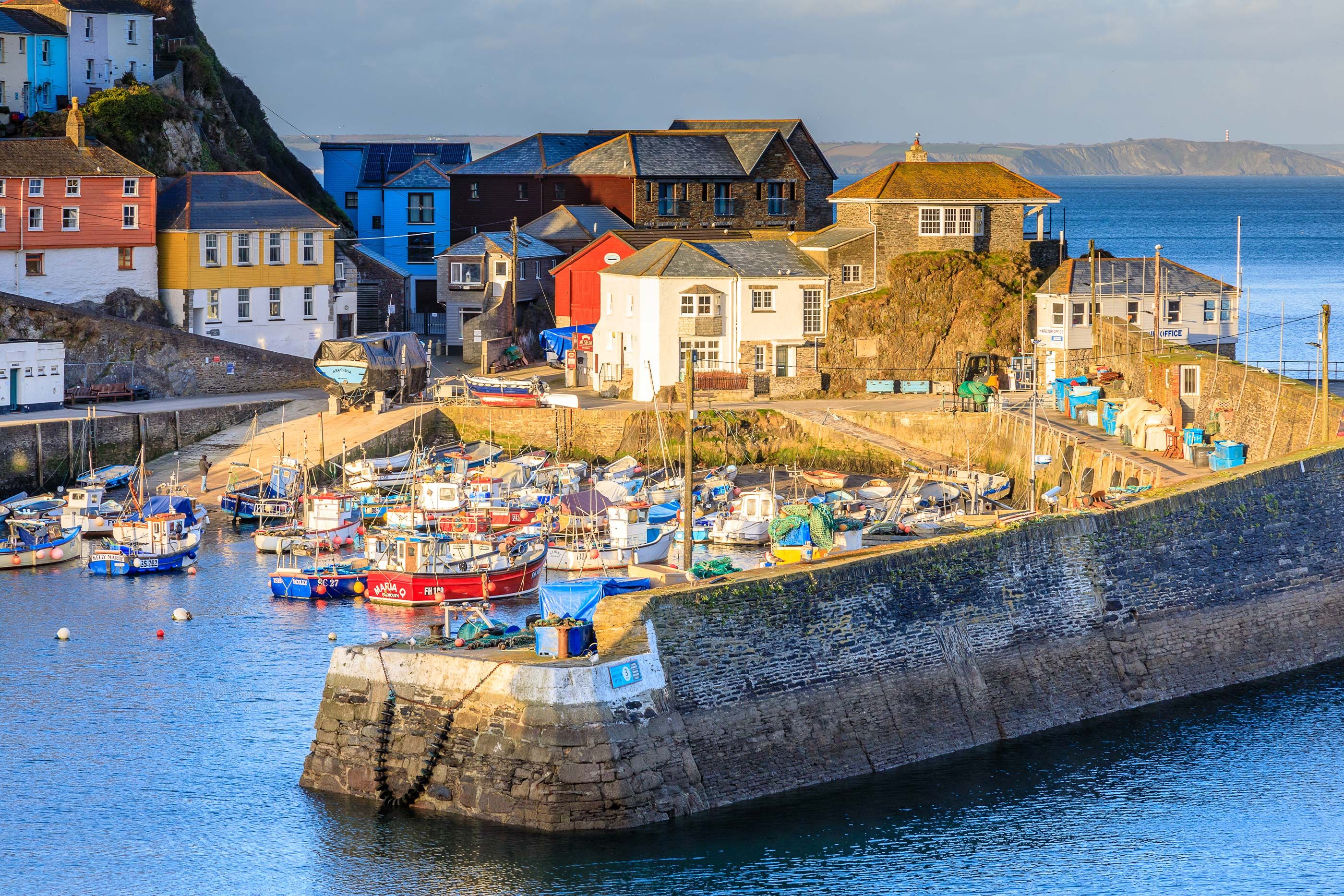 10 pretty villages in Cornwall | Wanderlust