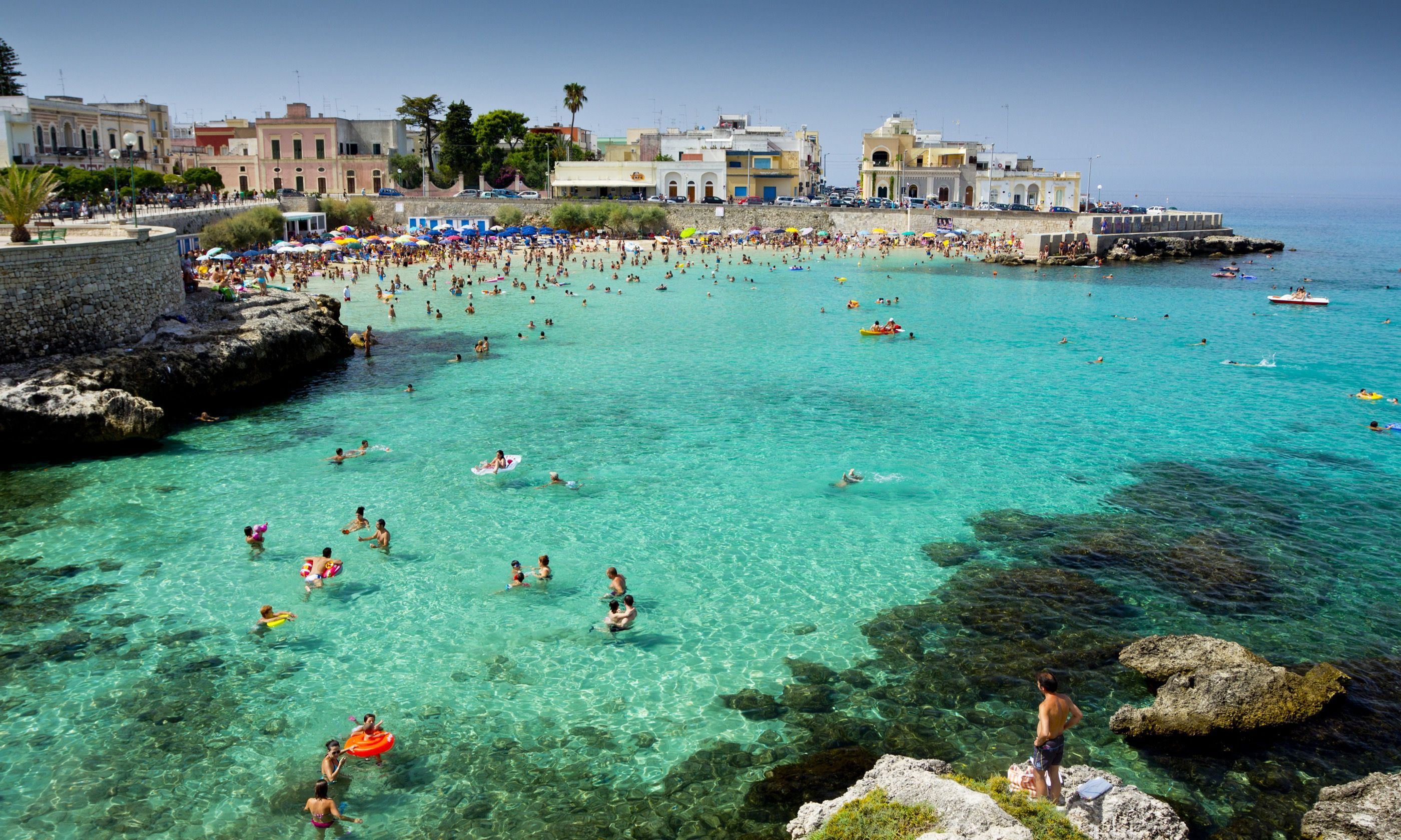 5 hidden gems you must visit in Puglia, Italy | Wanderlust