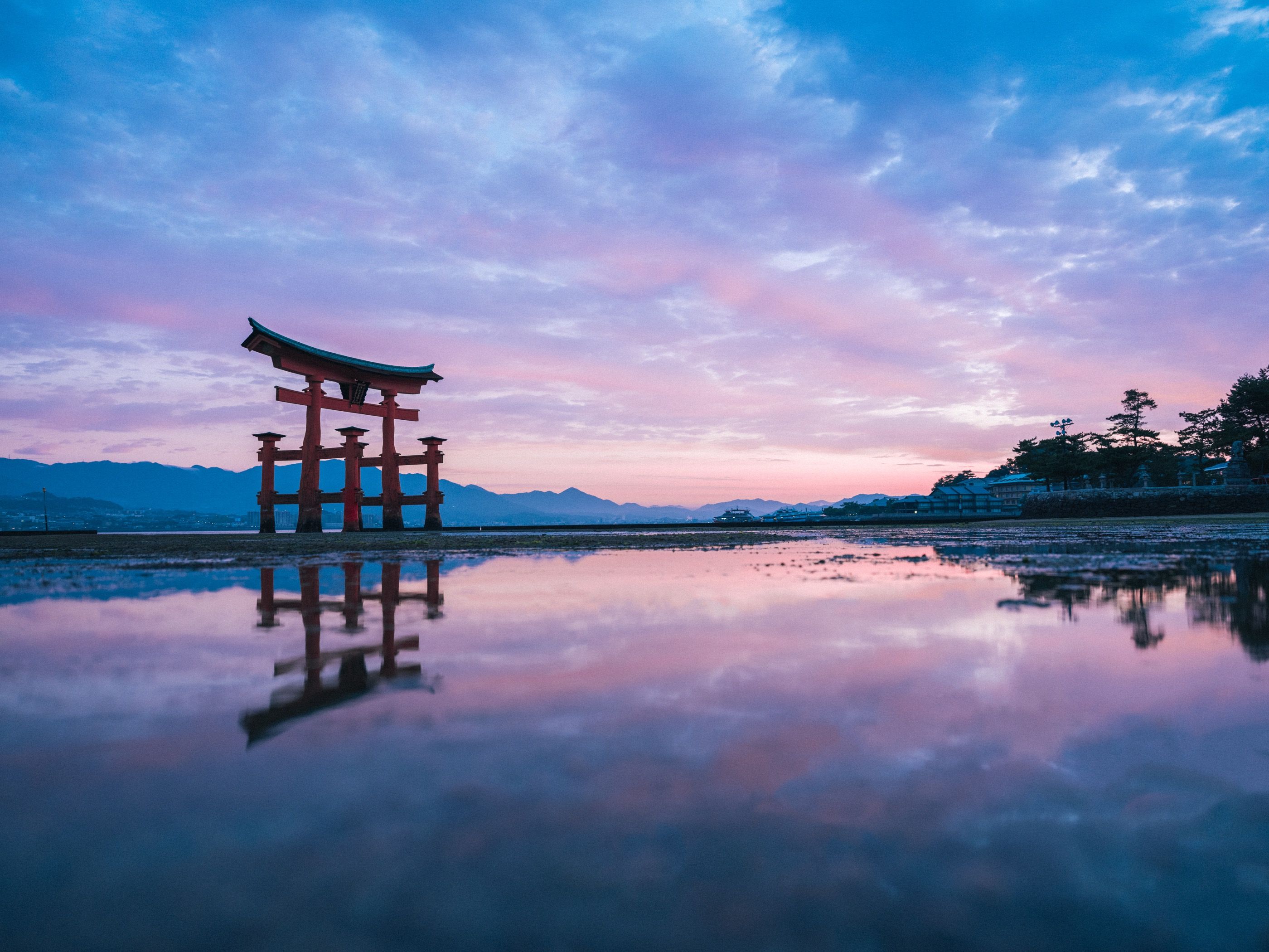 7 of the most beautiful places in Japan – and how to photograph them ...