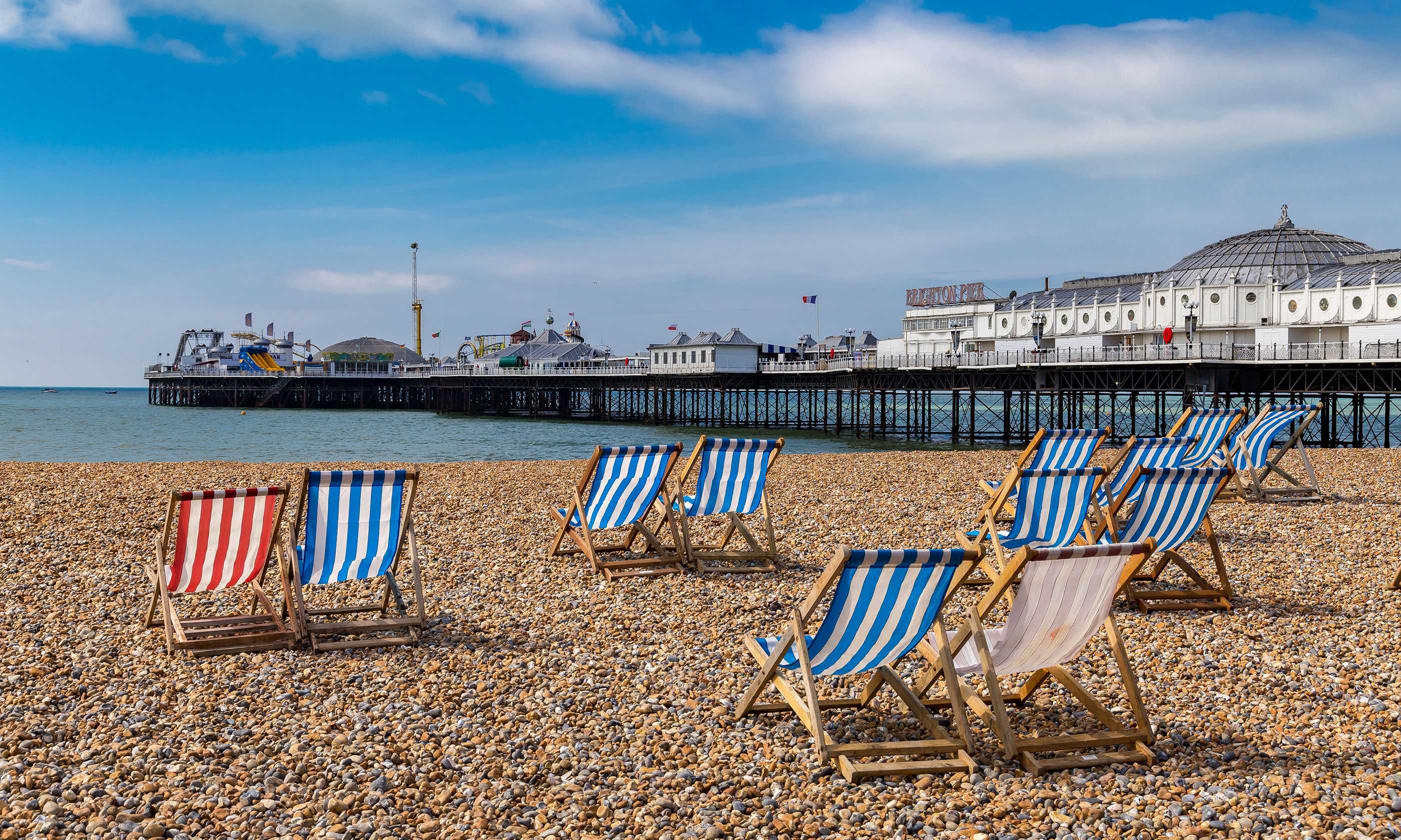 13 of the Best Beaches Near London | Wanderlust