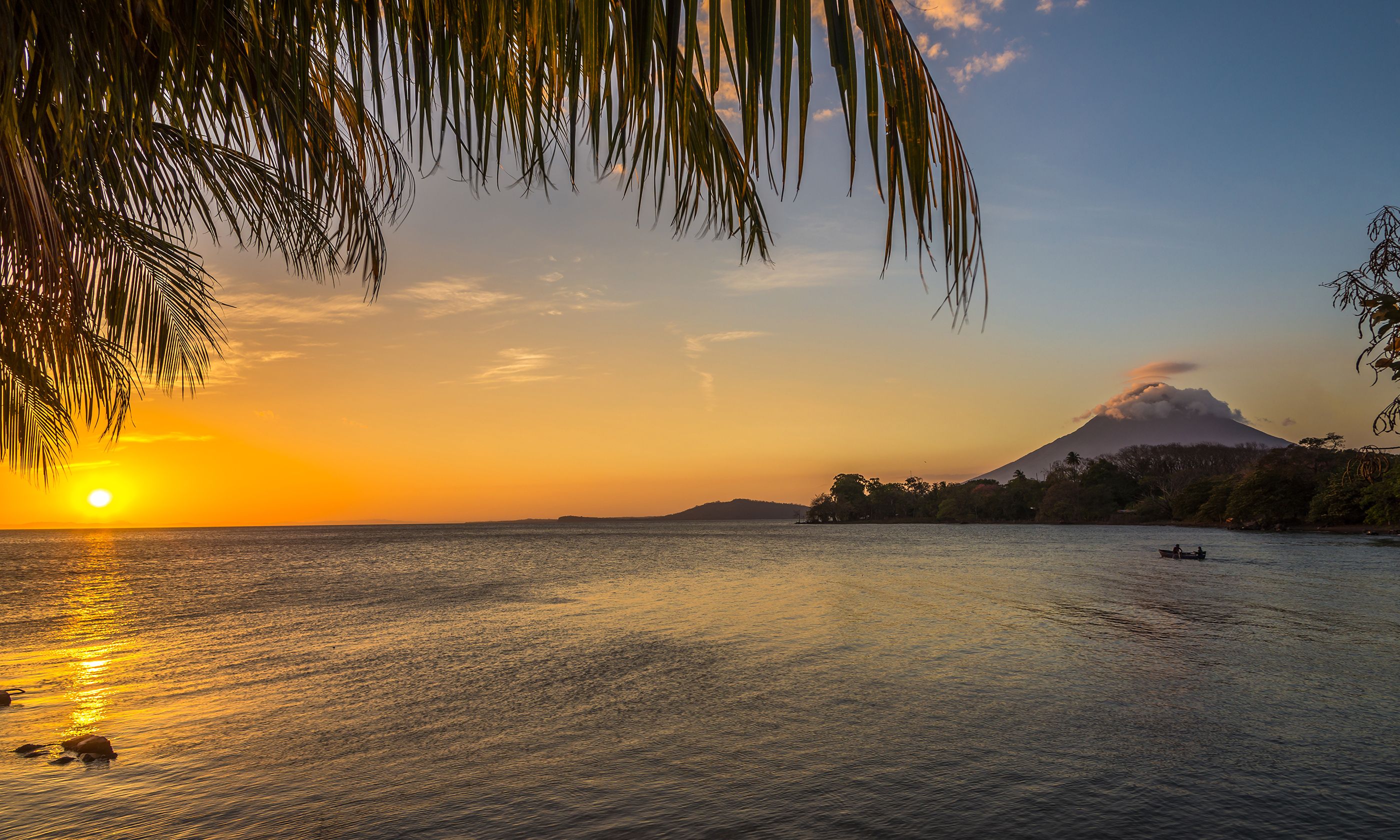 Six great ways to get back to nature in Nicaragua | Wanderlust