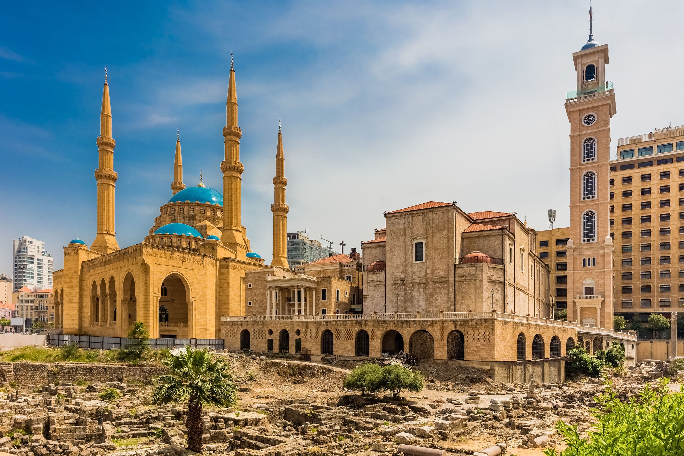 How To Spend 3 Days in Beirut, Lebanon | Wanderlust