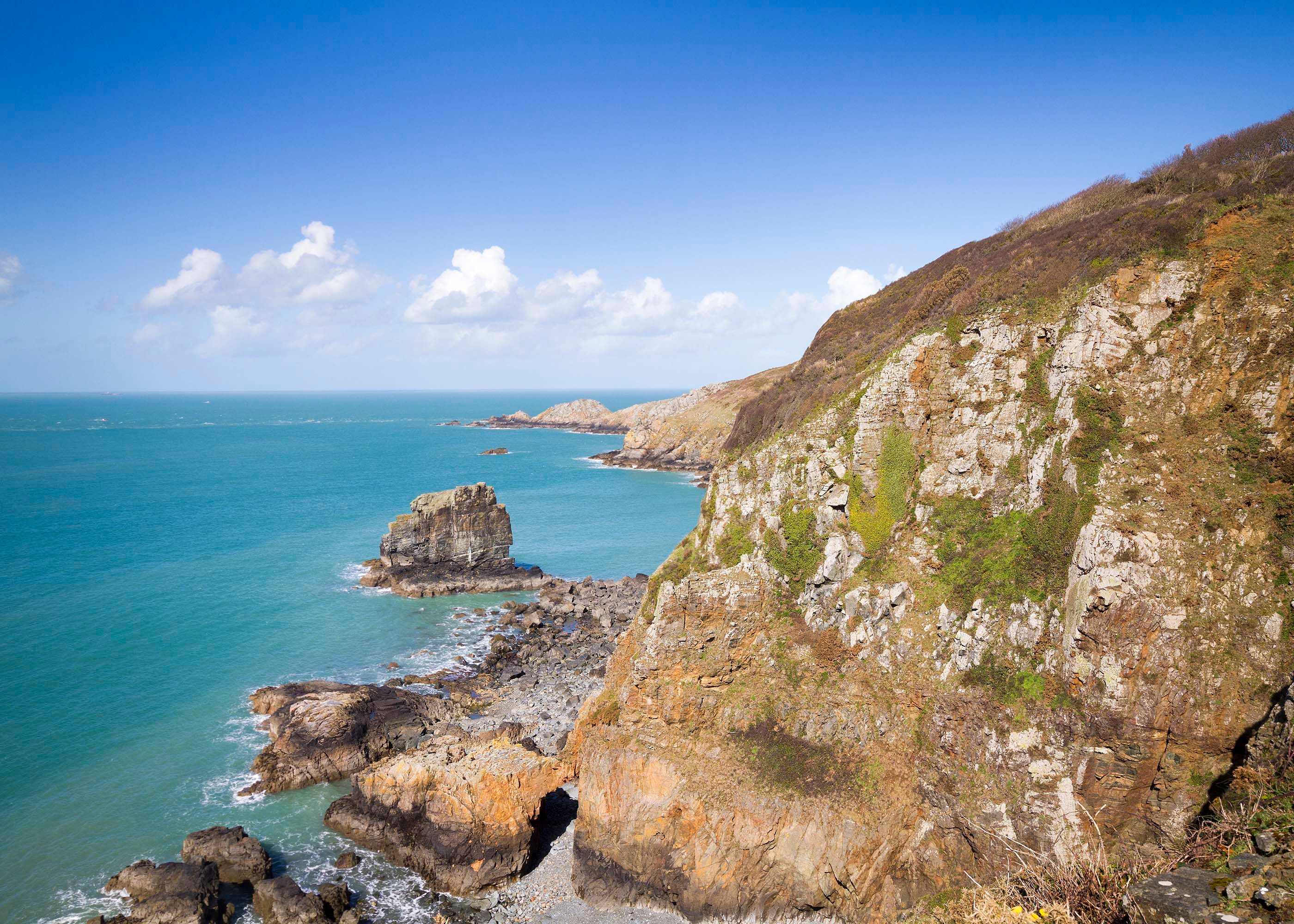 Sark Walks: The Best Ways to Walk the Island | Wanderlust