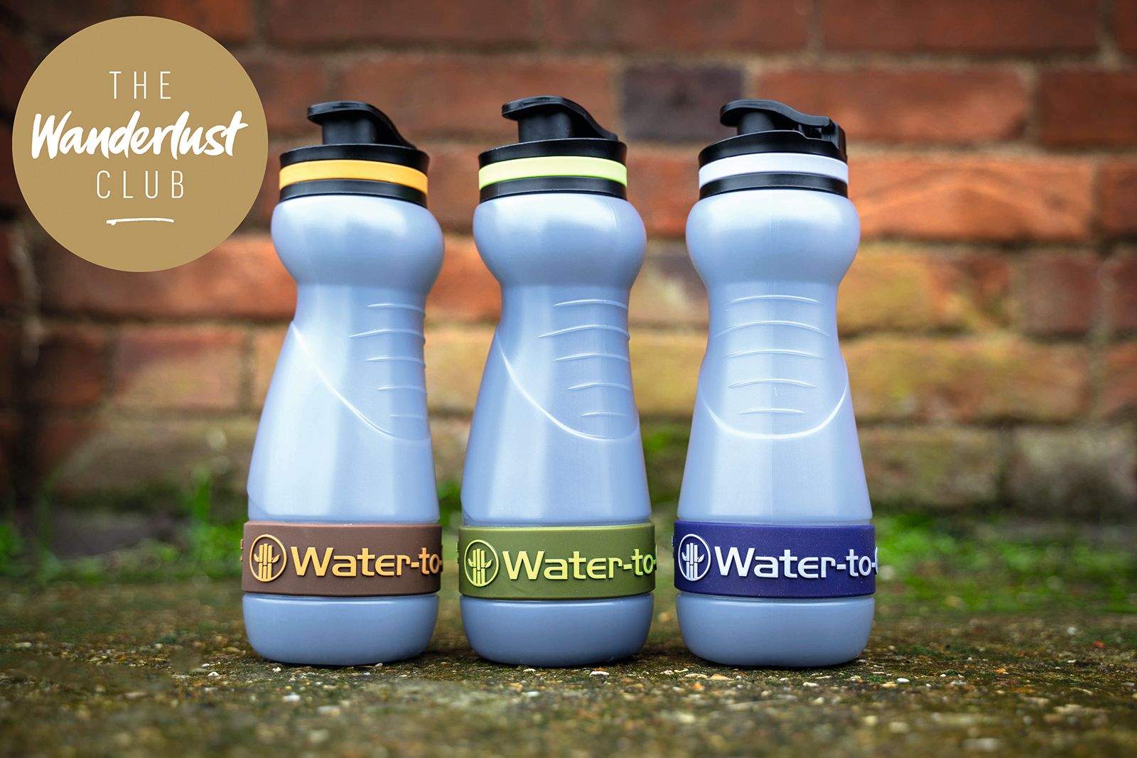 25% OFF! Water-to-Go Sugarcane water bottles | Hot offers and discounts ...