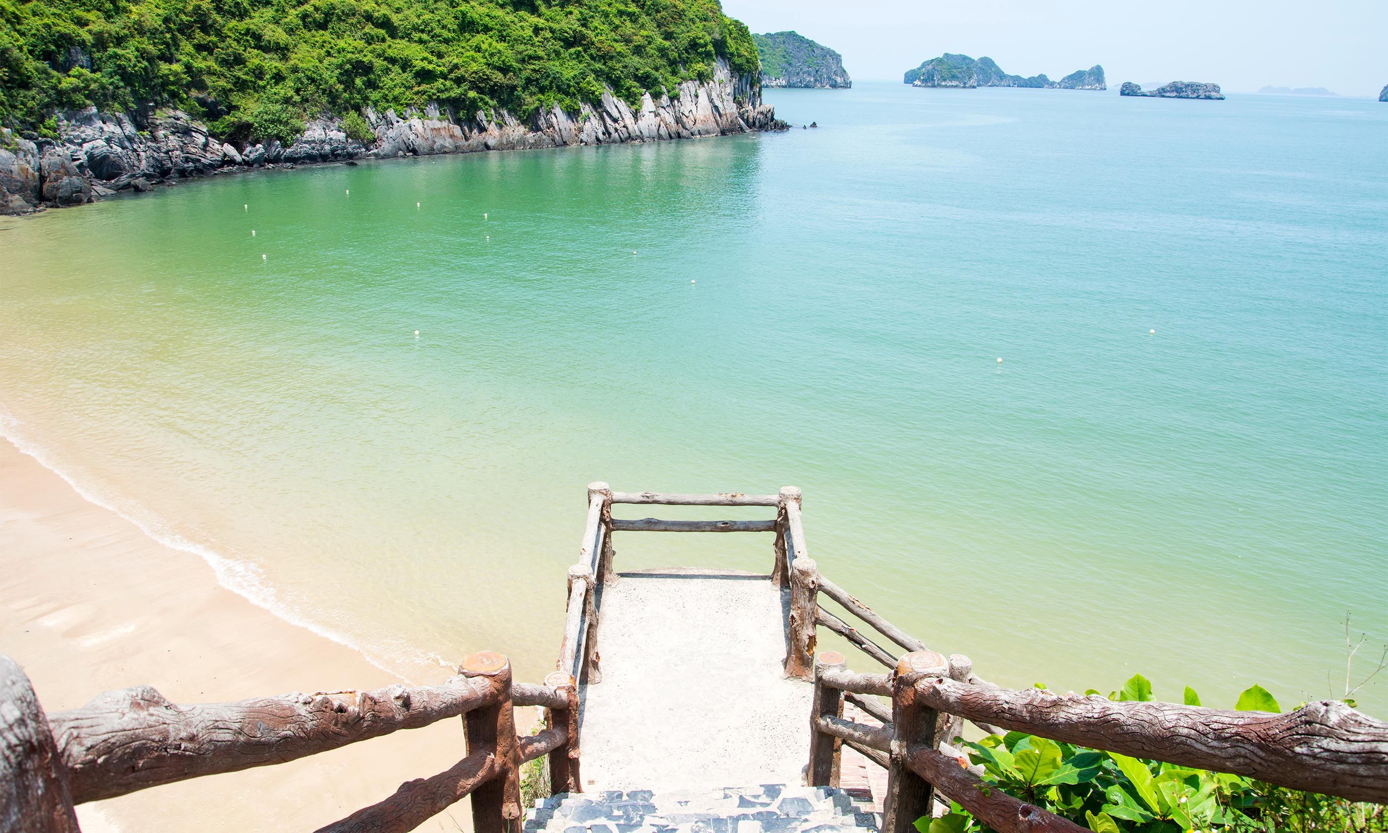 The Best Things To Do and See in Cat Ba Island, Vietnam | Wanderlust