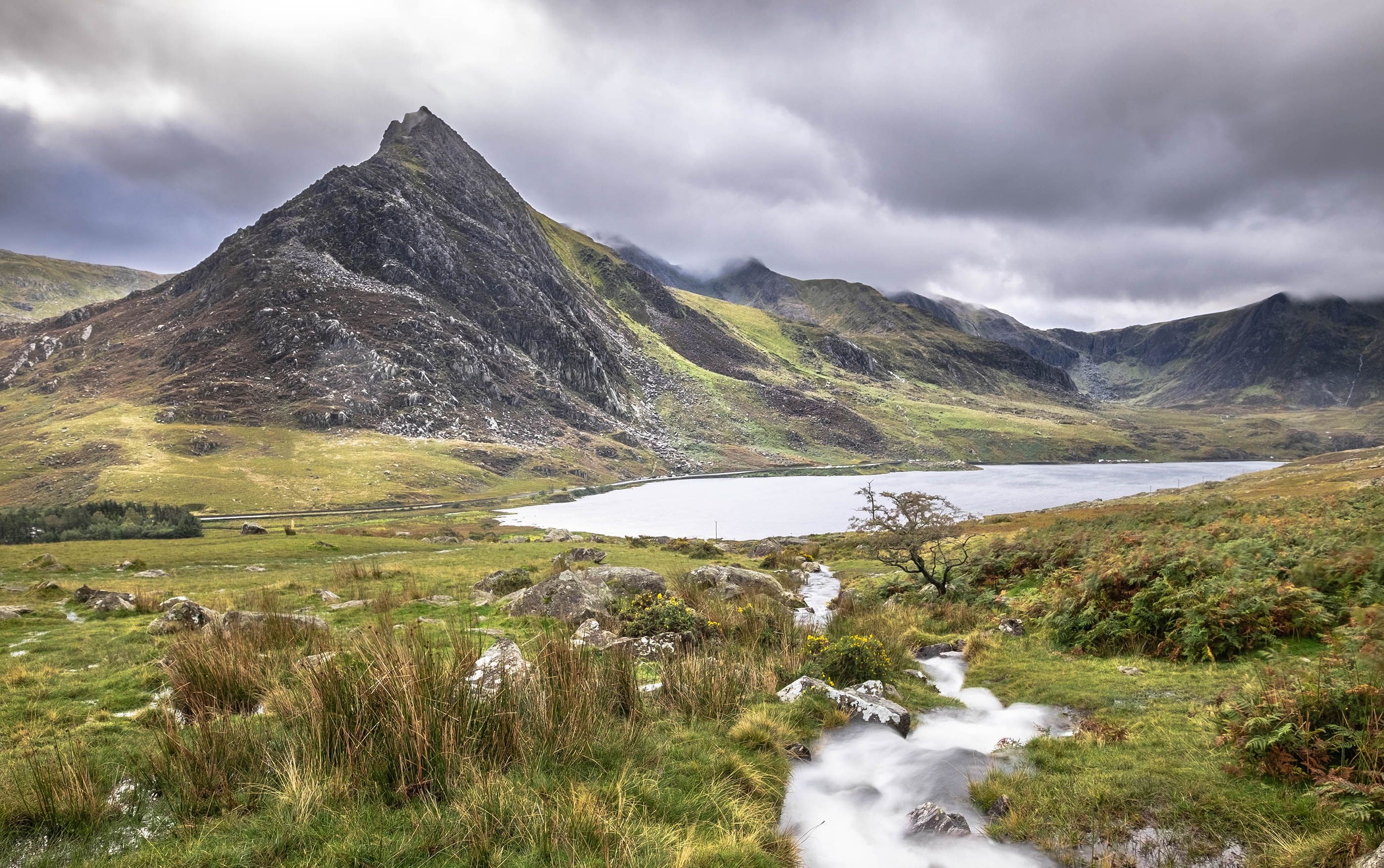 The 7 Best Walks and Walking Routes in Snowdonia National Park | Wanderlust