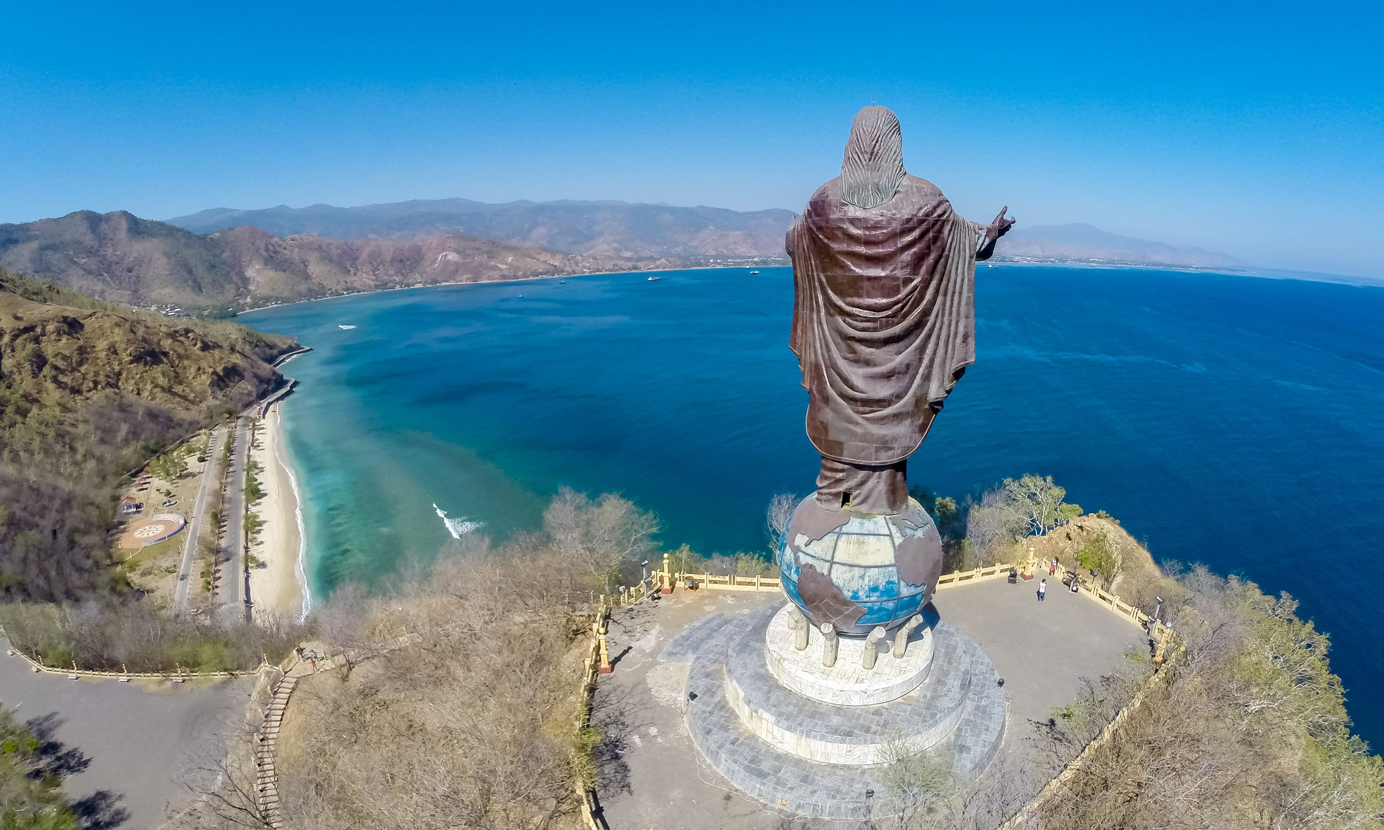 The Best Things To Do in Timor-Leste | Wanderlust