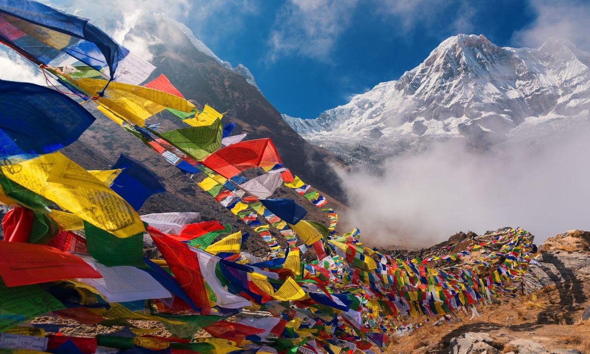 9 Best, Most Extraordinary Things To Do in Nepal | Wanderlust