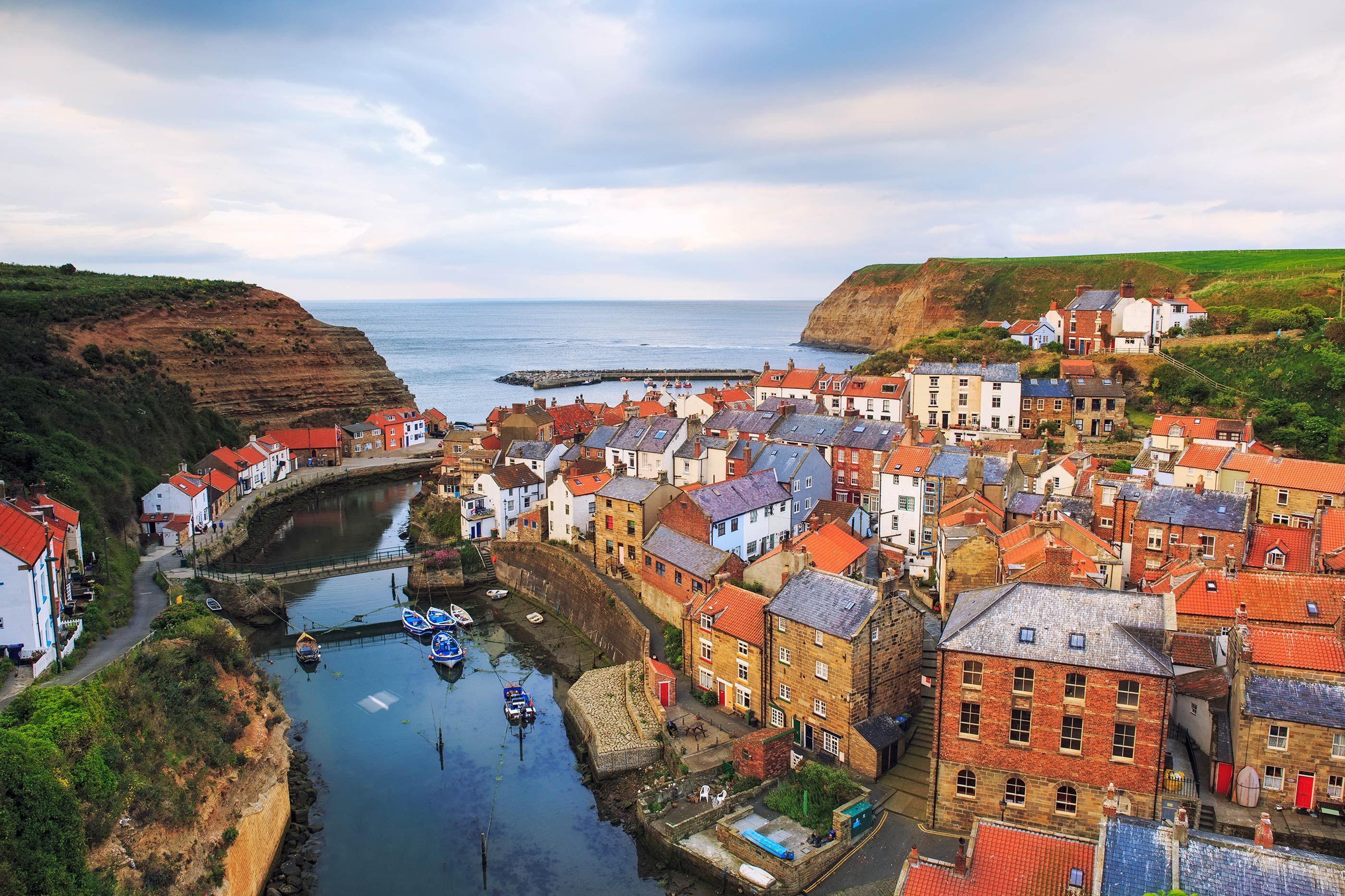 The 7 Best Walks in North York Moors National Park | Wanderlust