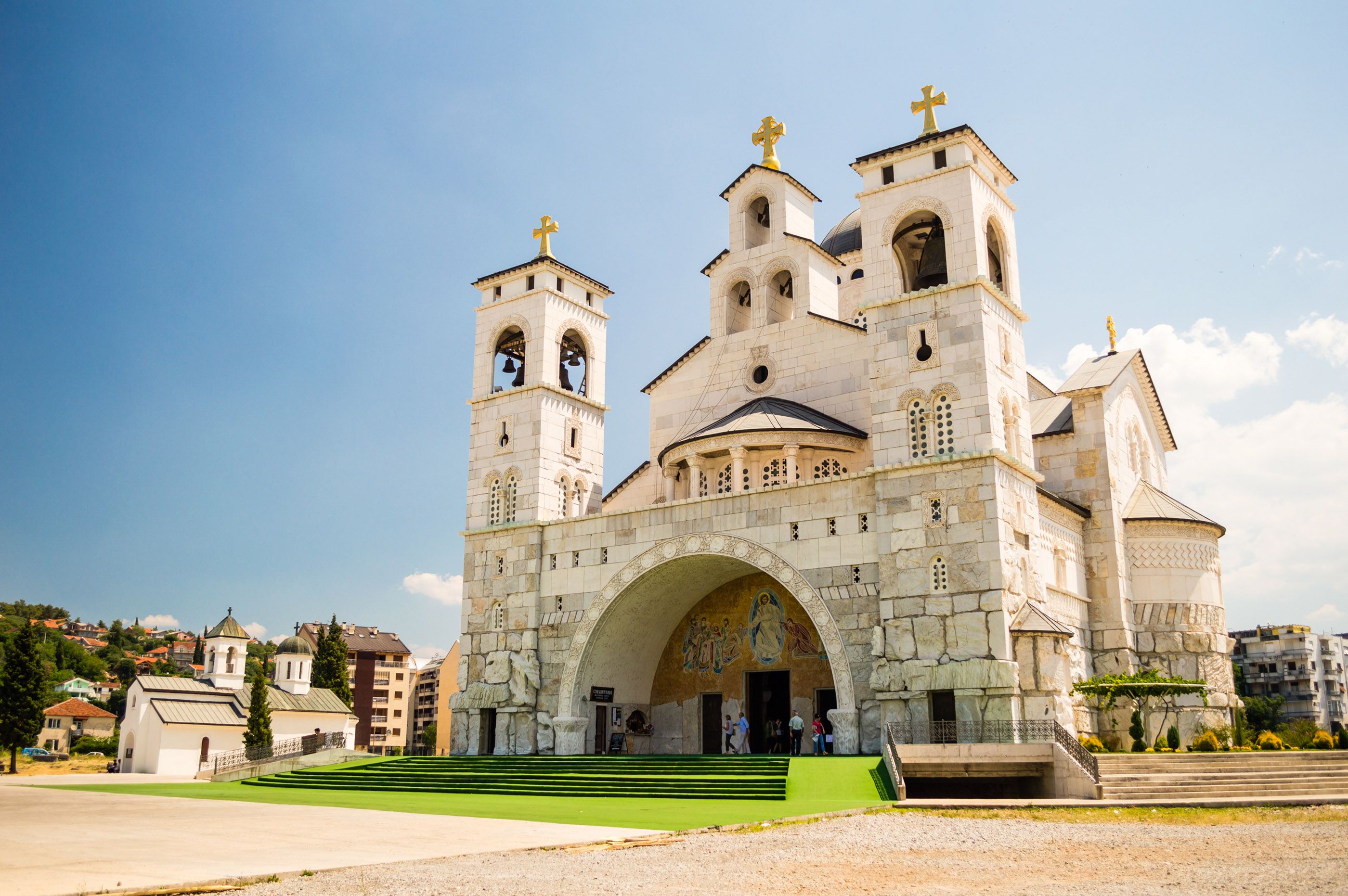 5 Reasons To Visit Podgorica, Montenengro | Wanderlust