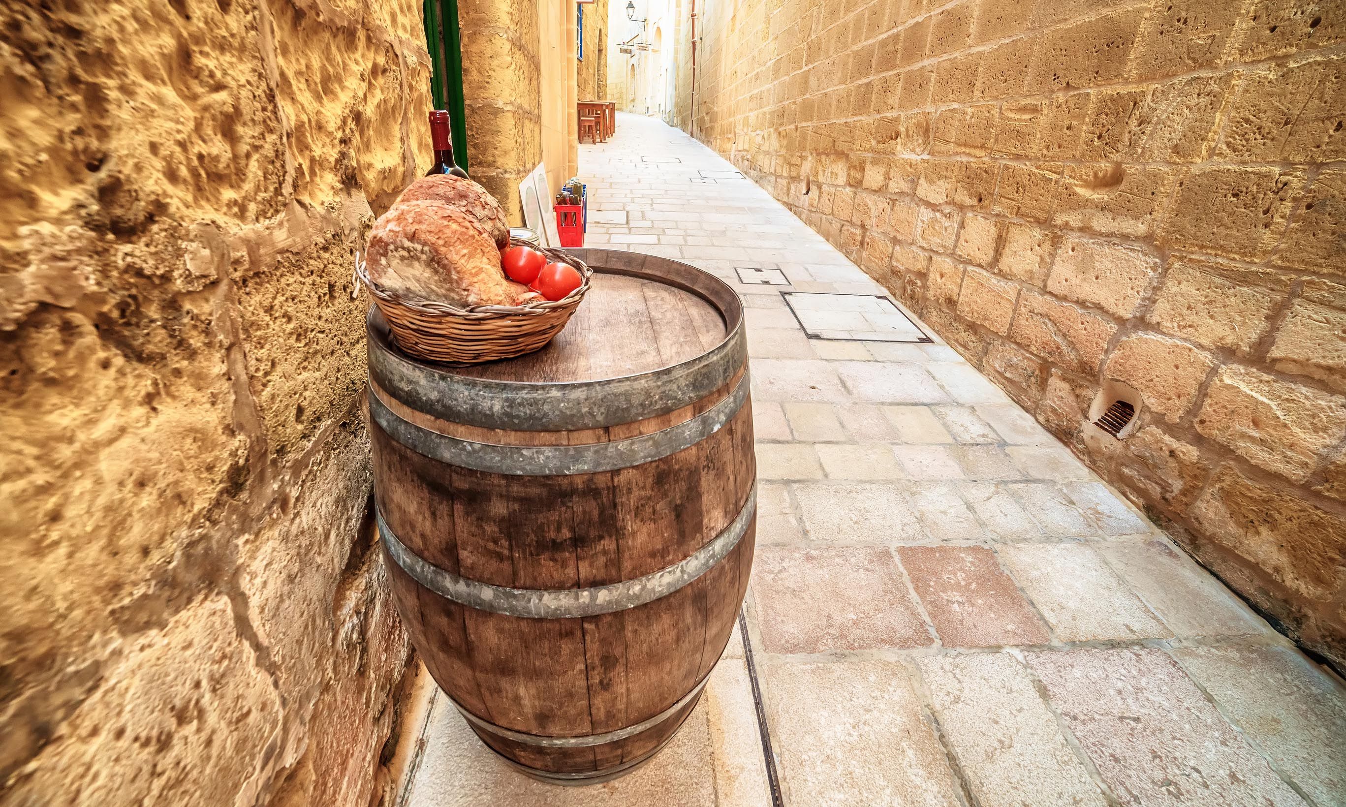 The 5 Best Restaurants in Gozo, Malta | Wanderlust