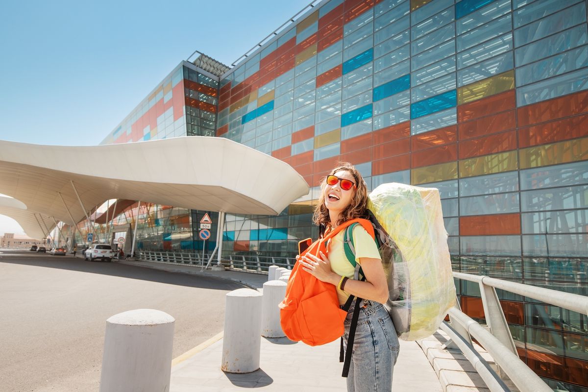 Quiz How Well Do You Know Airport Codes Wanderlust Quiz How Well Do You Know Airport Codes Wanderlust