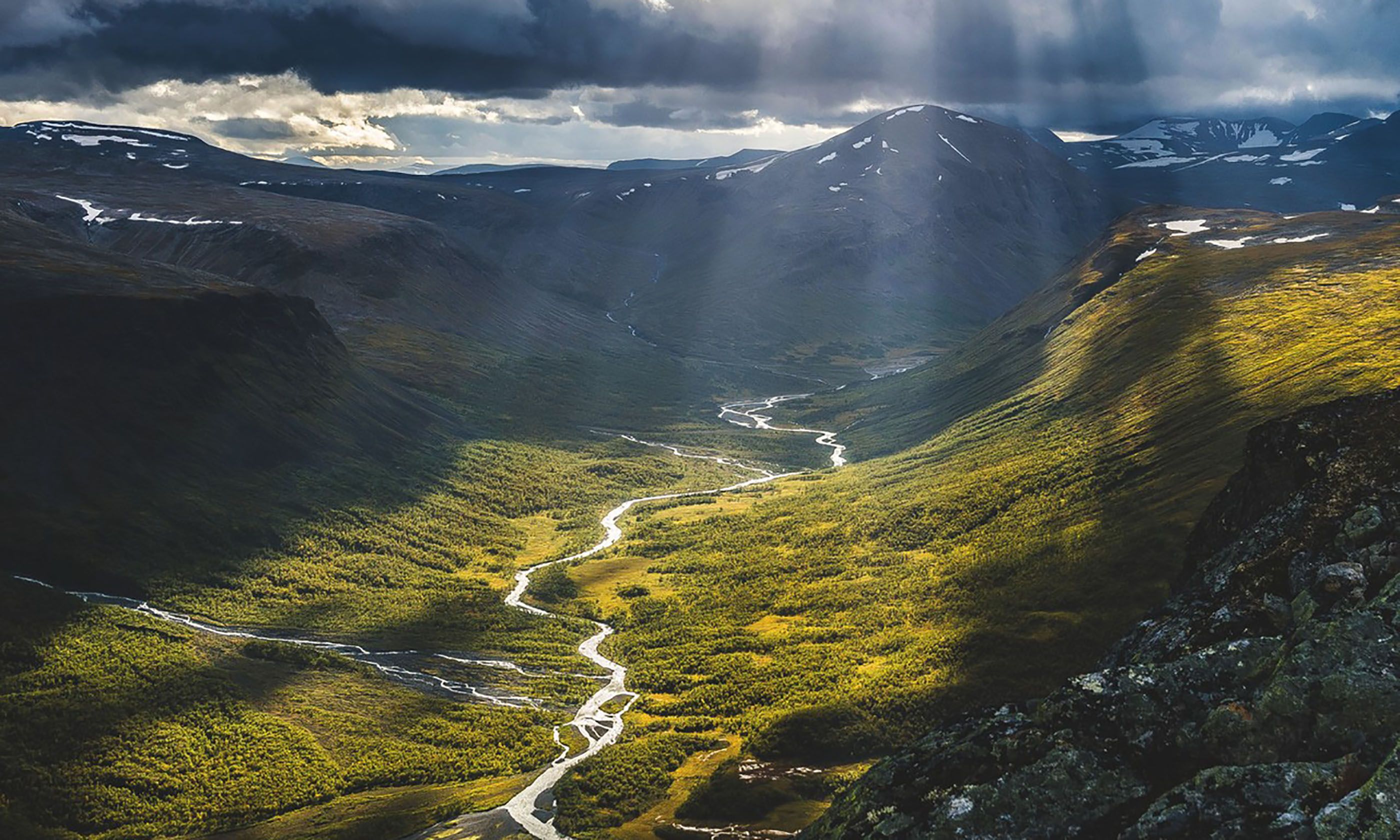 Find your space in Sweden’s nature: 7 national parks that will soothe ...