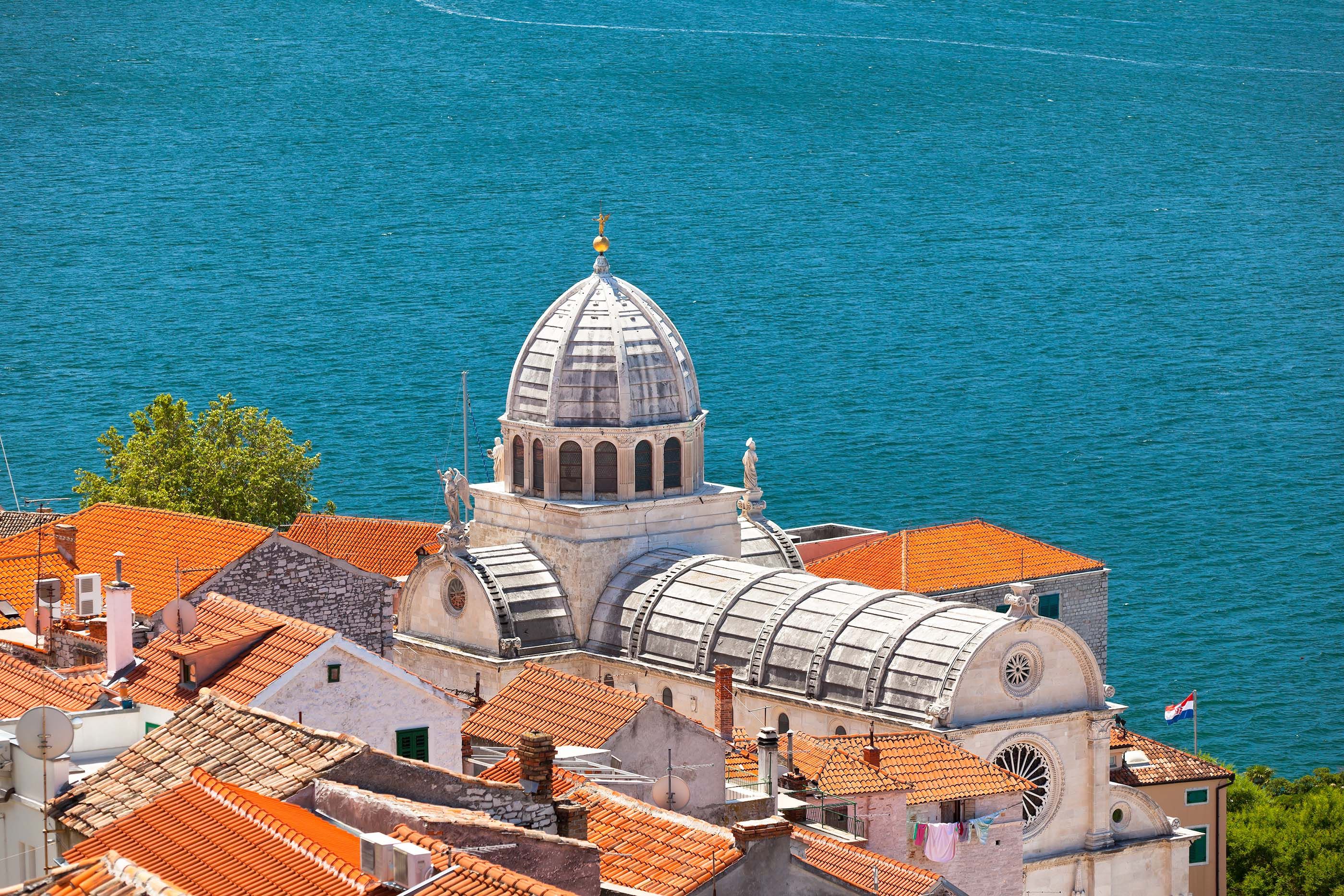 The 7 Best Things To Do in Sibenik, Croatia | Wanderlust