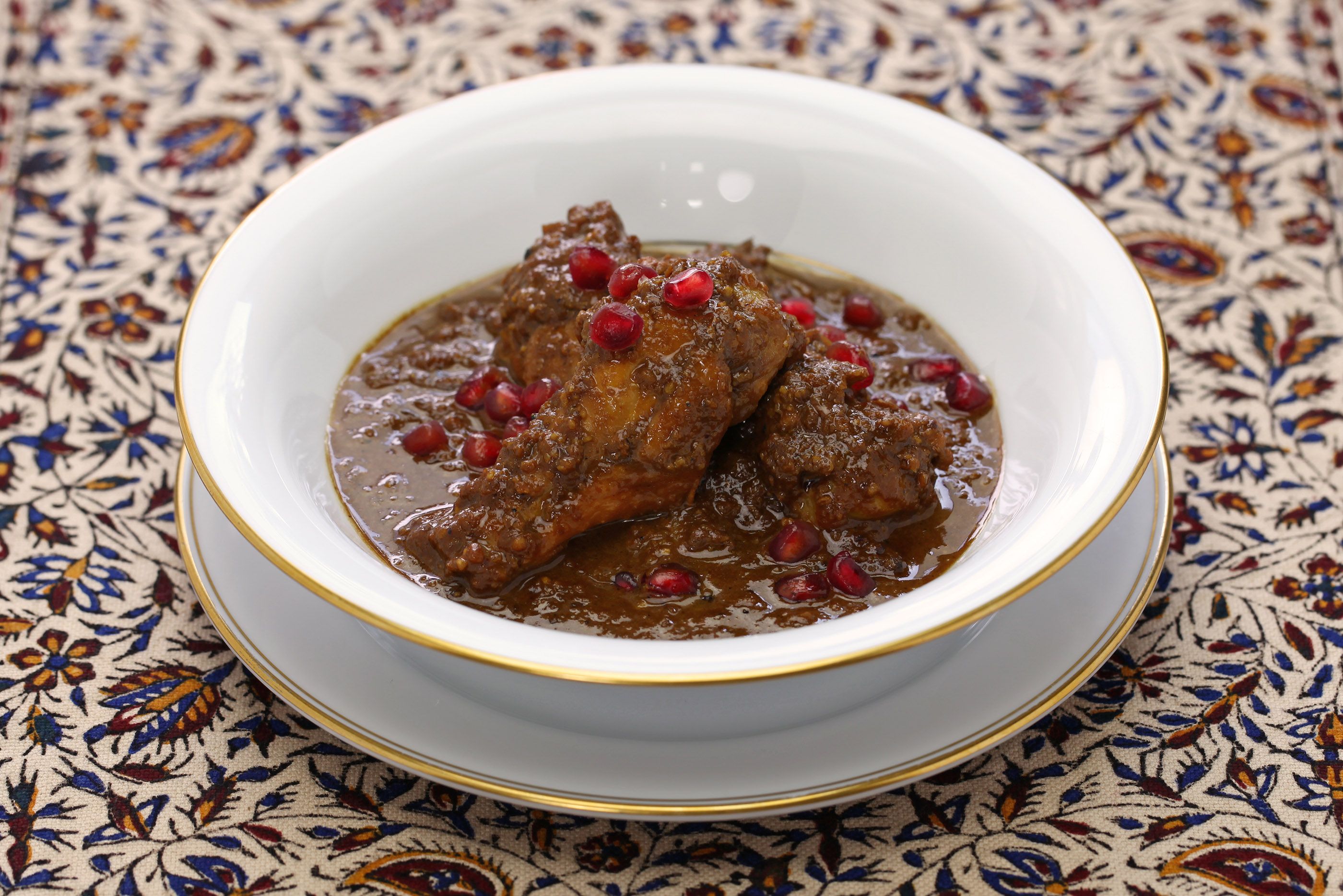 13 of the Best Persian (Iranian) Dishes You Must Try | Wanderlust