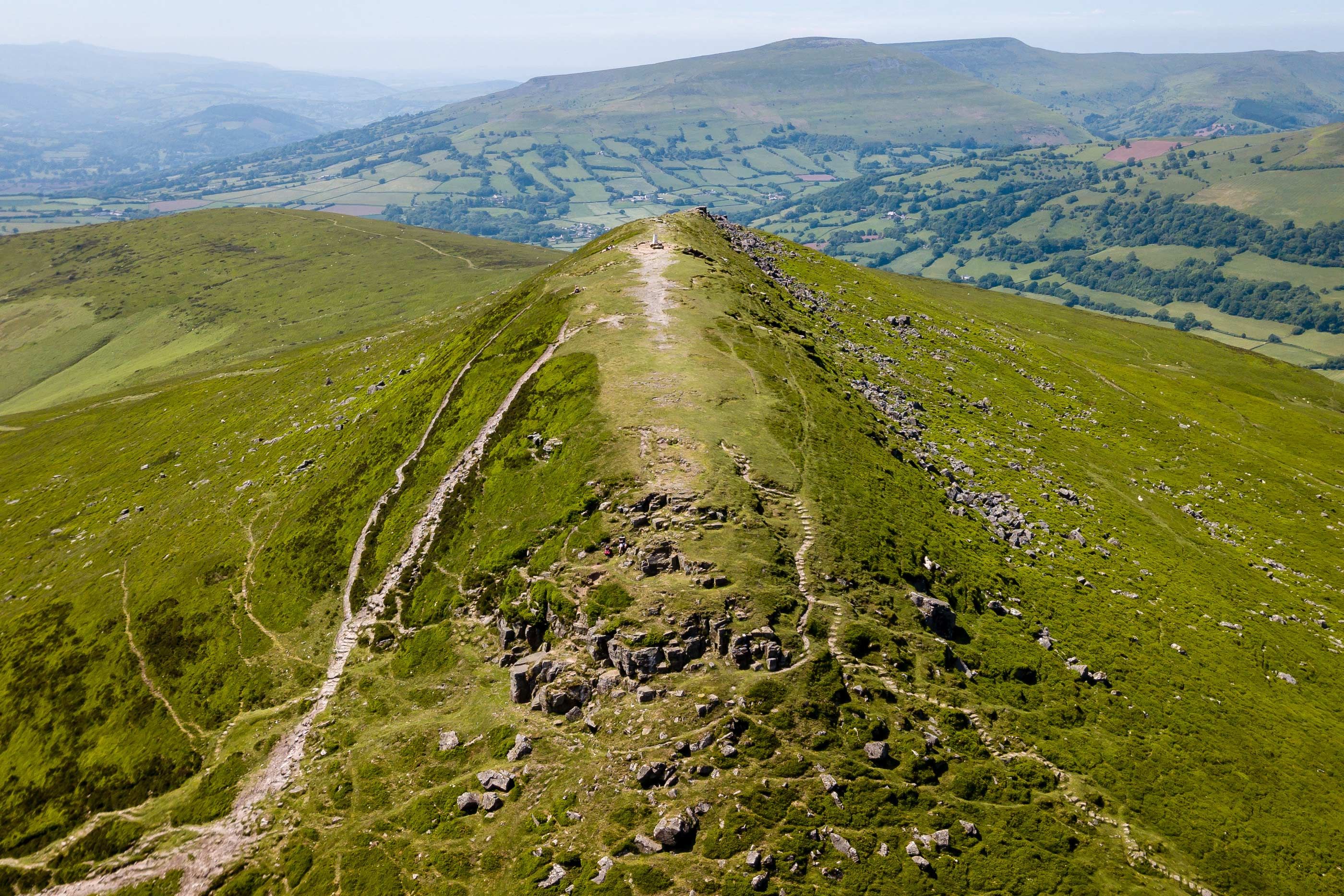 The 7 Best Walks in Brecon Beacons National Park | Wanderlust