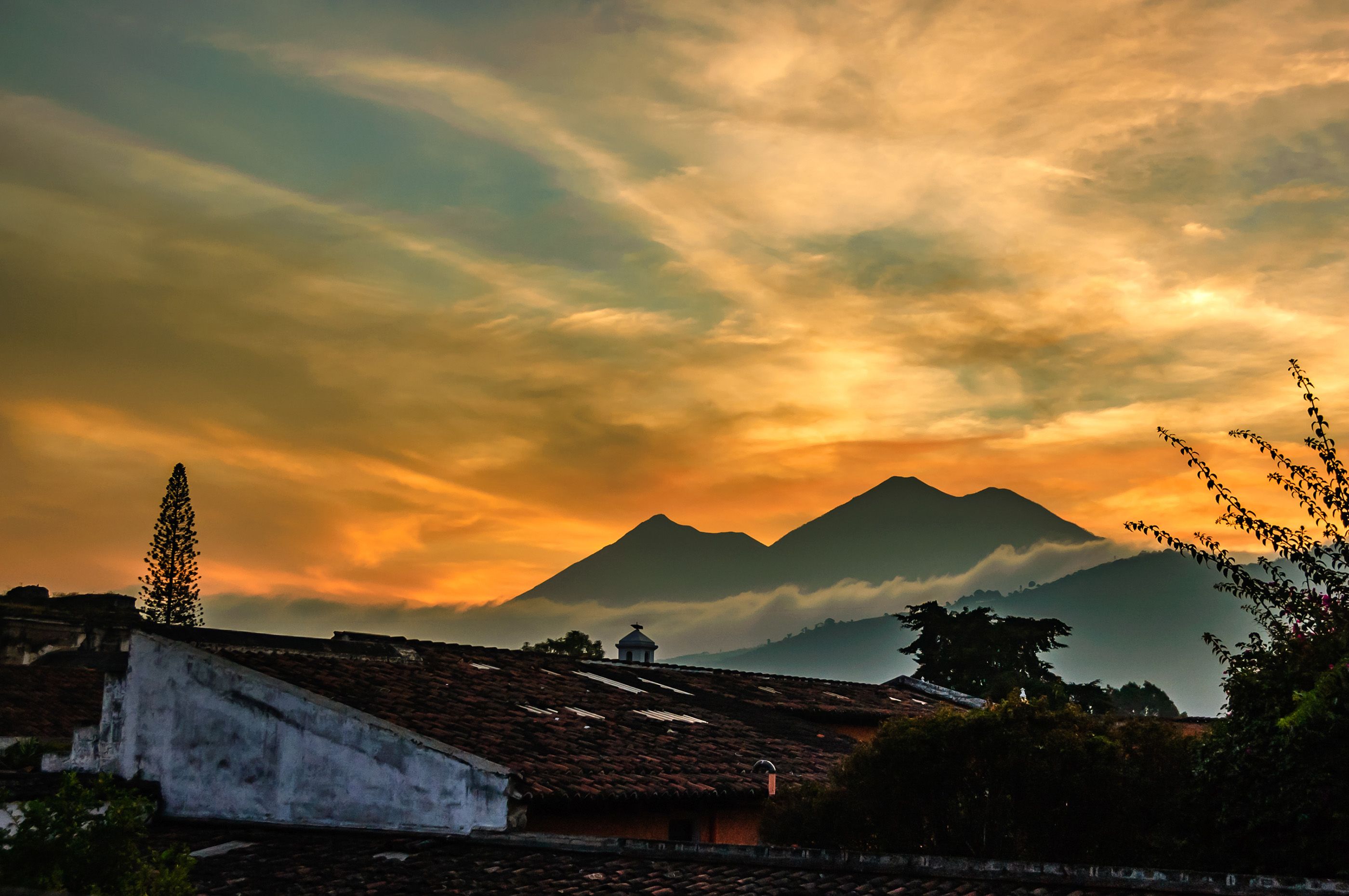 The 7 Most Beautiful Places in Guatemala | Wanderlust