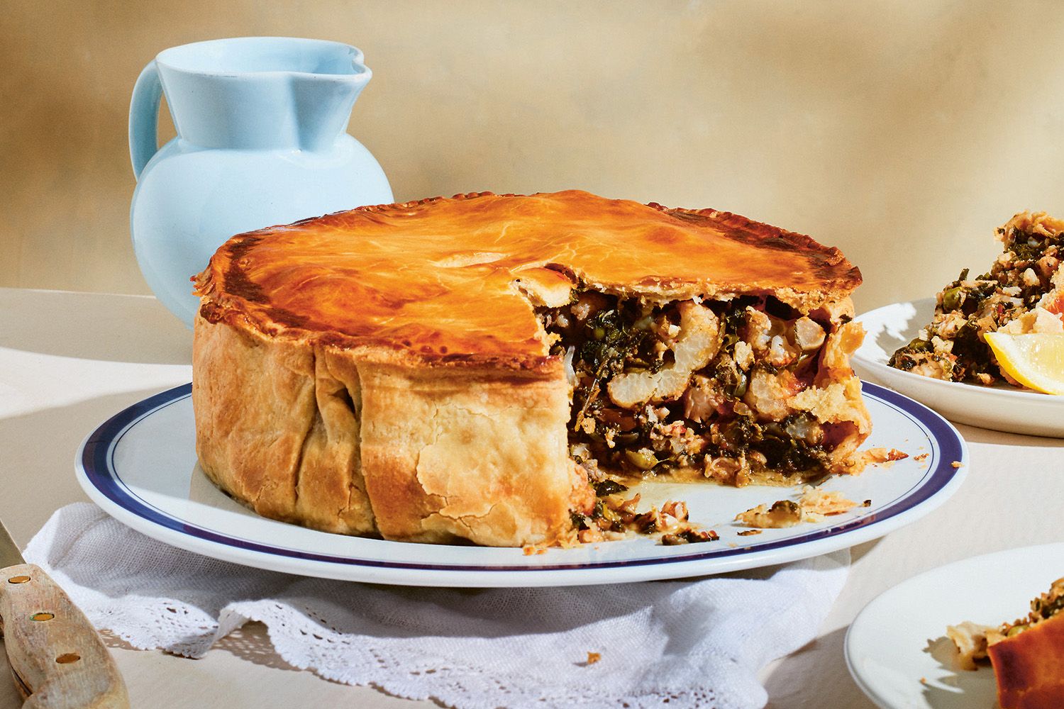 Traditional dishes from Malta you must try | Wanderlust