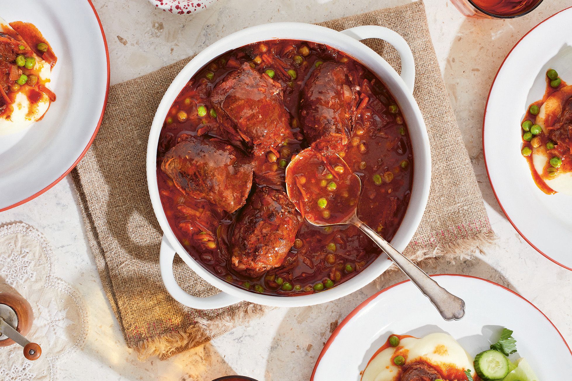 Traditional dishes from Malta you must try | Wanderlust