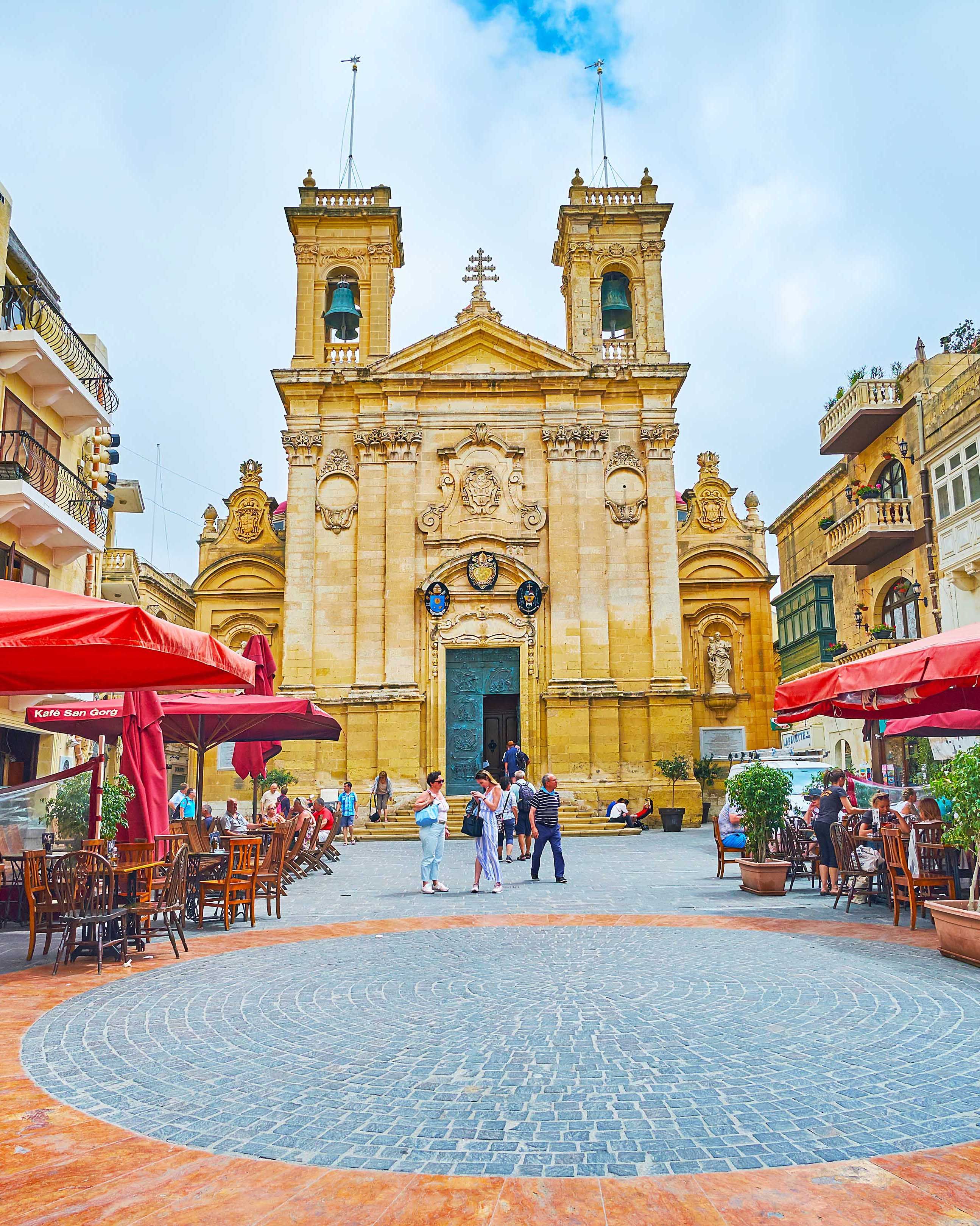 The best things to do and see in Gozo, Malta | Wanderlust