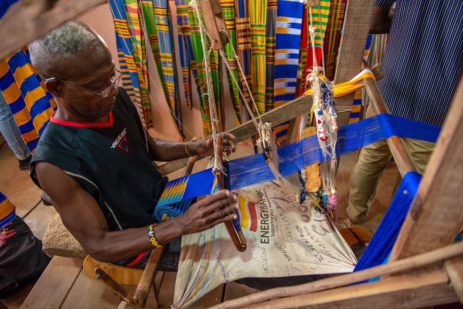 5 crafts keeping Ghana’s past alive | Wanderlust