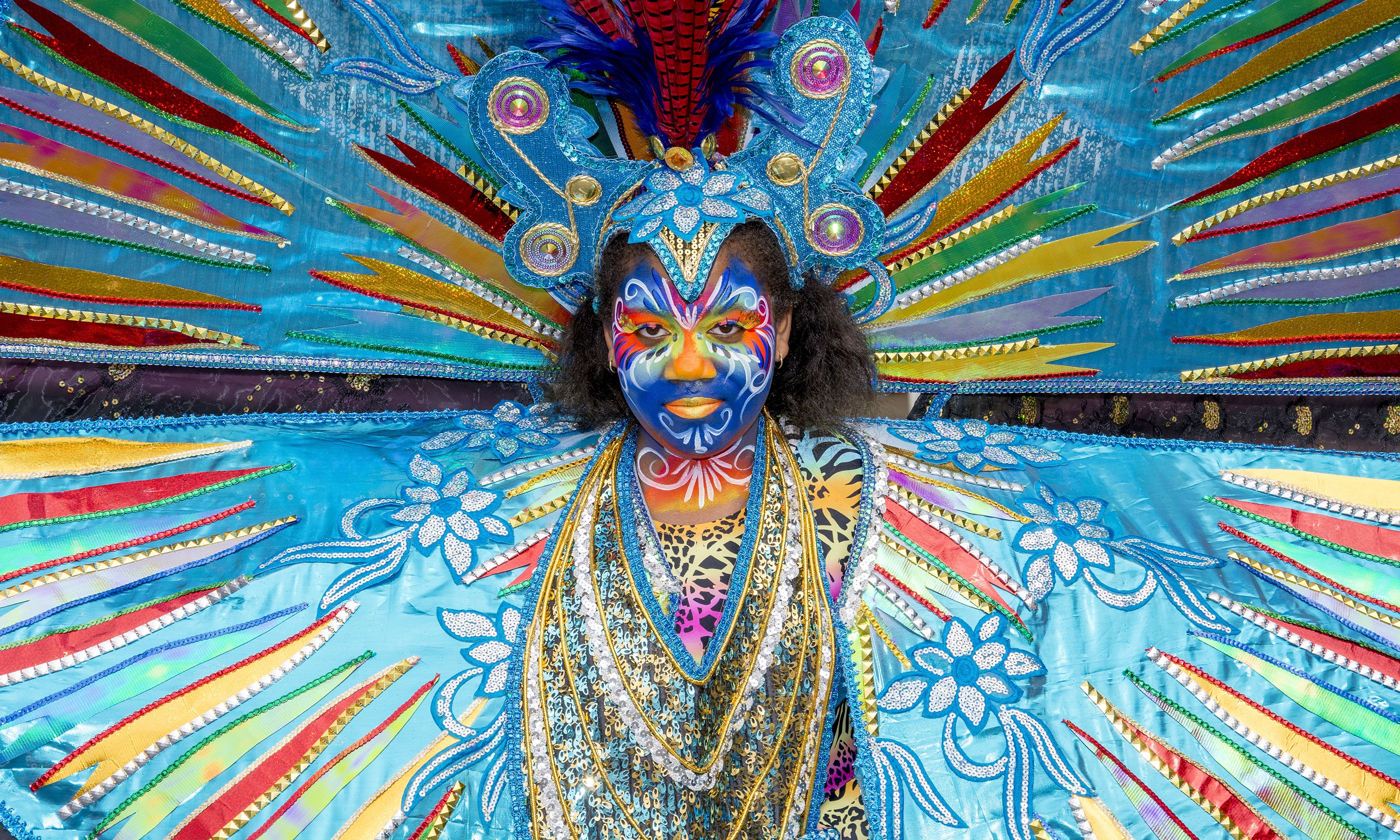 The 9 Best Carnivals in the World | Wanderlust