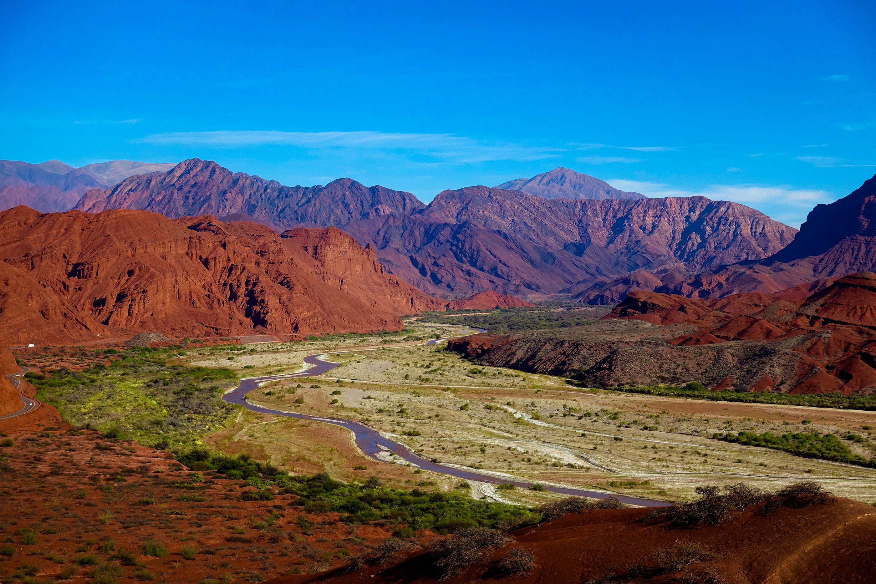 6 Reasons To Visit Salta, Argentina | Wanderlust