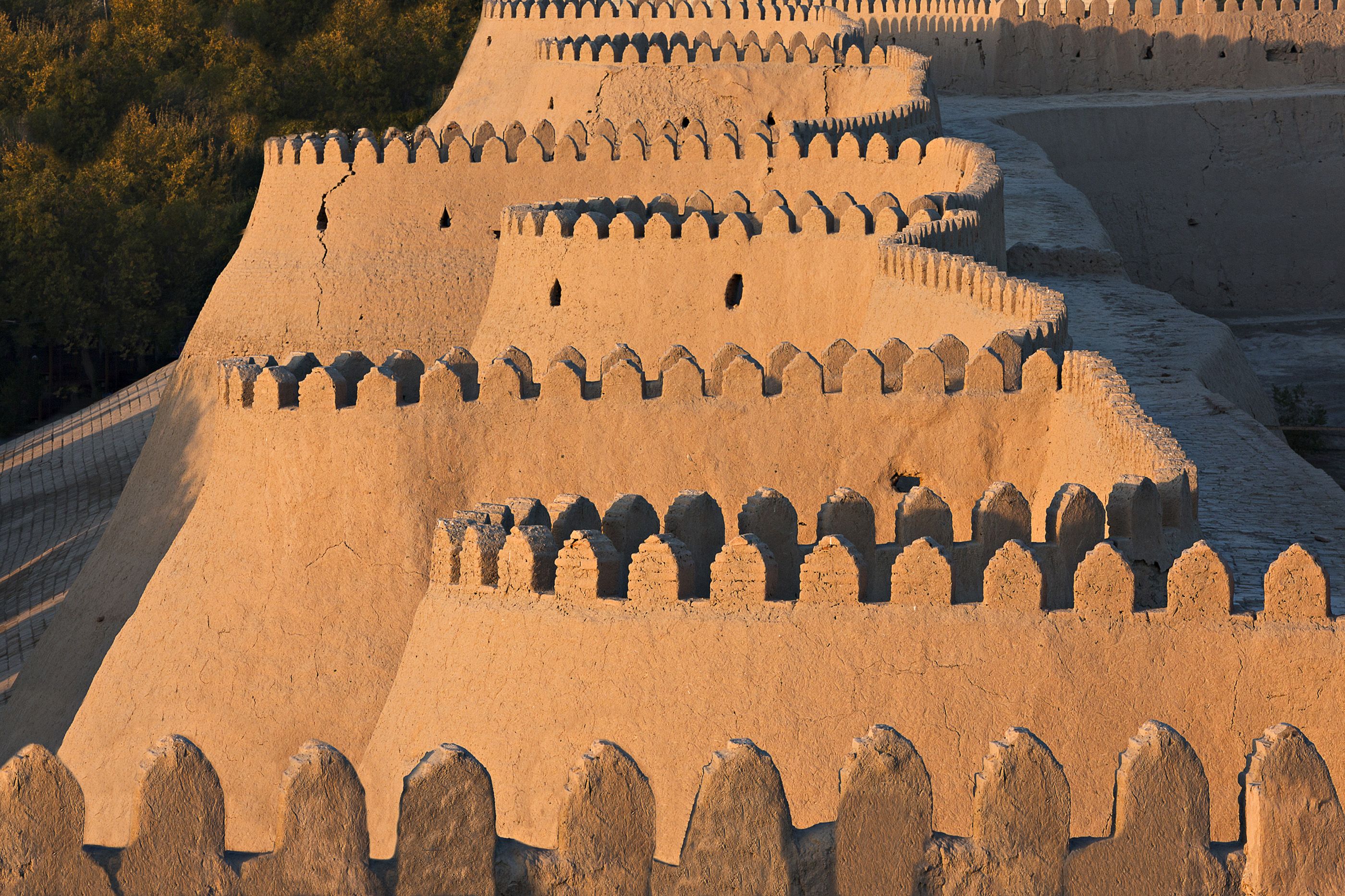 7 Extraordinary Trips Through the Wonders of Uzbekistan | Wanderlust
