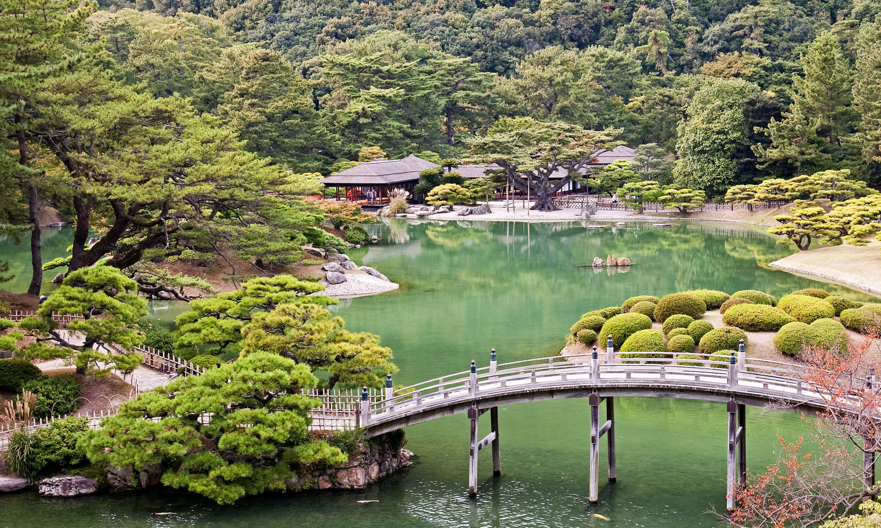 6 reasons you need to visit Shikoku island, Japan | Wanderlust