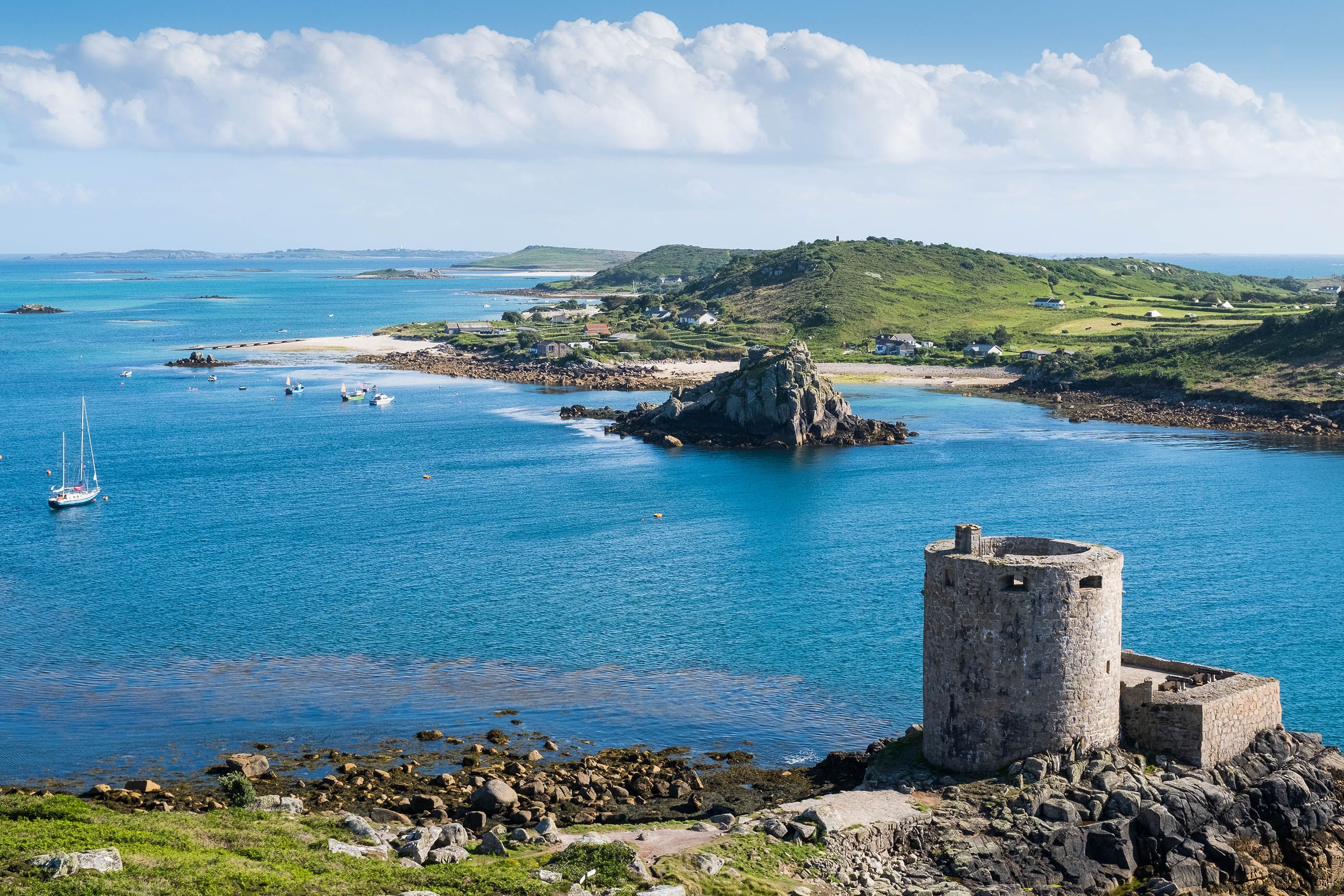 The Isles of Scilly Are Britain's Most Underrated Travel Destination ...