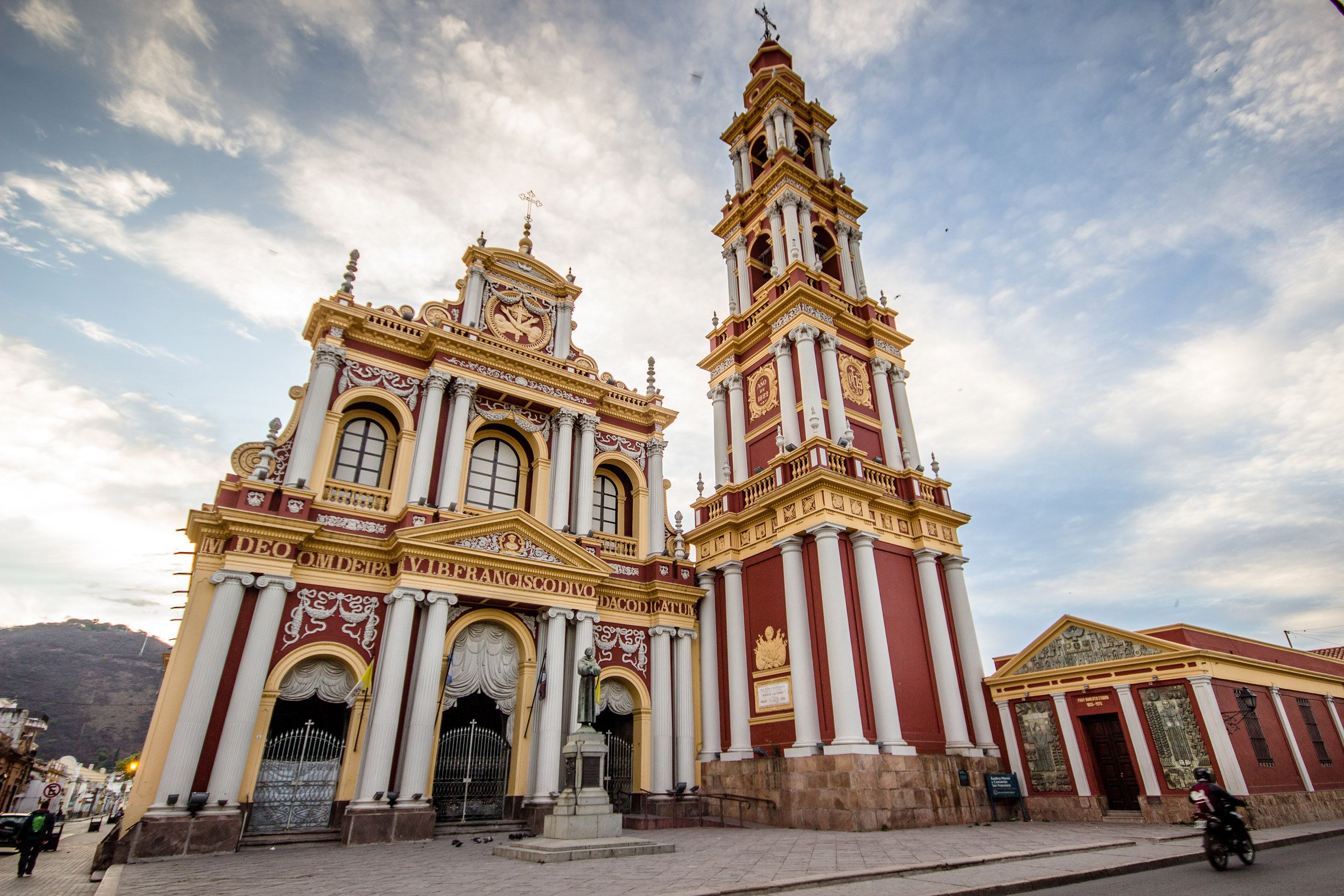 6 Reasons To Visit Salta, Argentina | Wanderlust