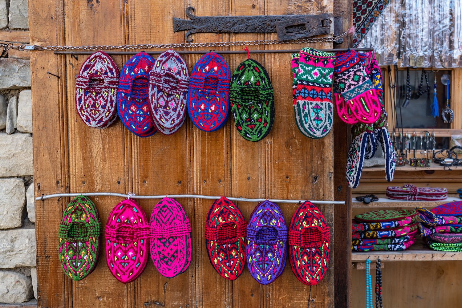 Traditional Azerbaijan crafts that make perfect souvenirs | Wanderlust