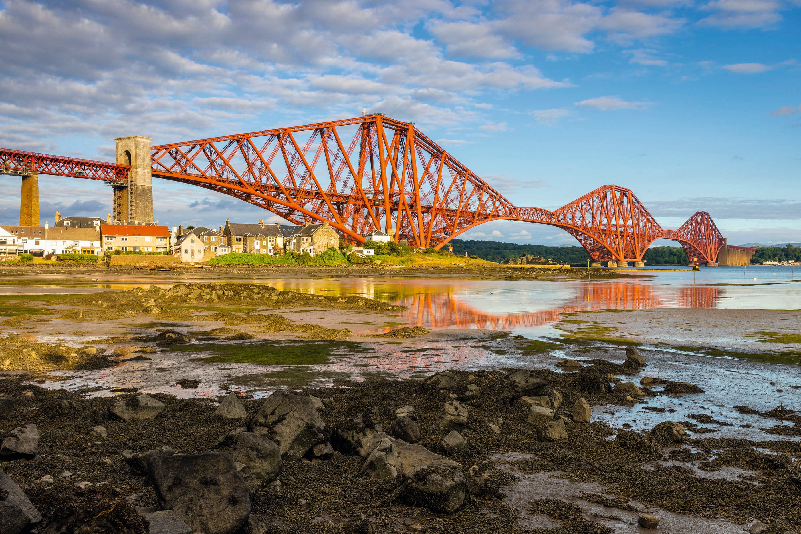 Fuel your adventures in Fife, Scotland: A guide to what to do, where to ...