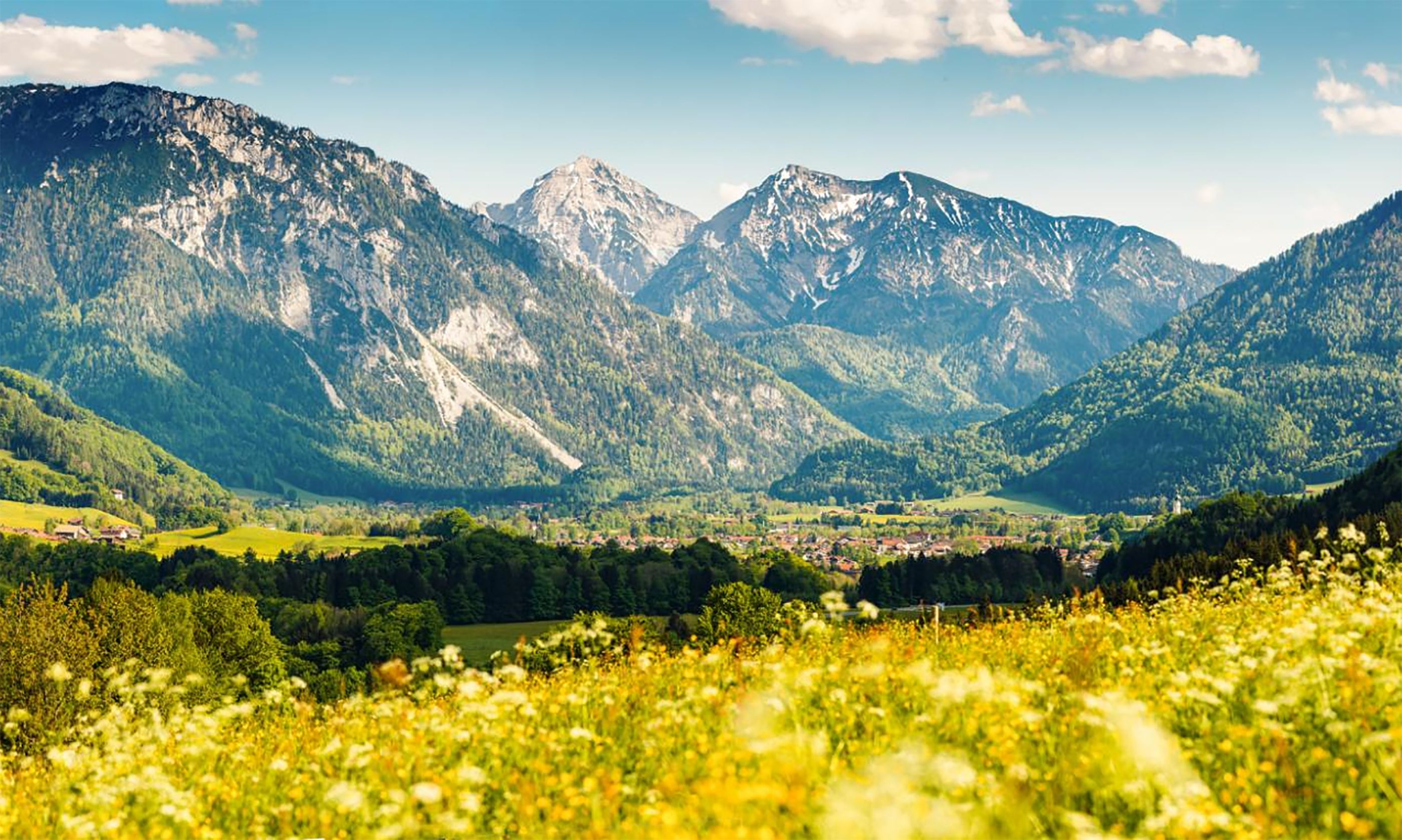 8 reasons you need to visit the hidden German region of Ruhpolding ...