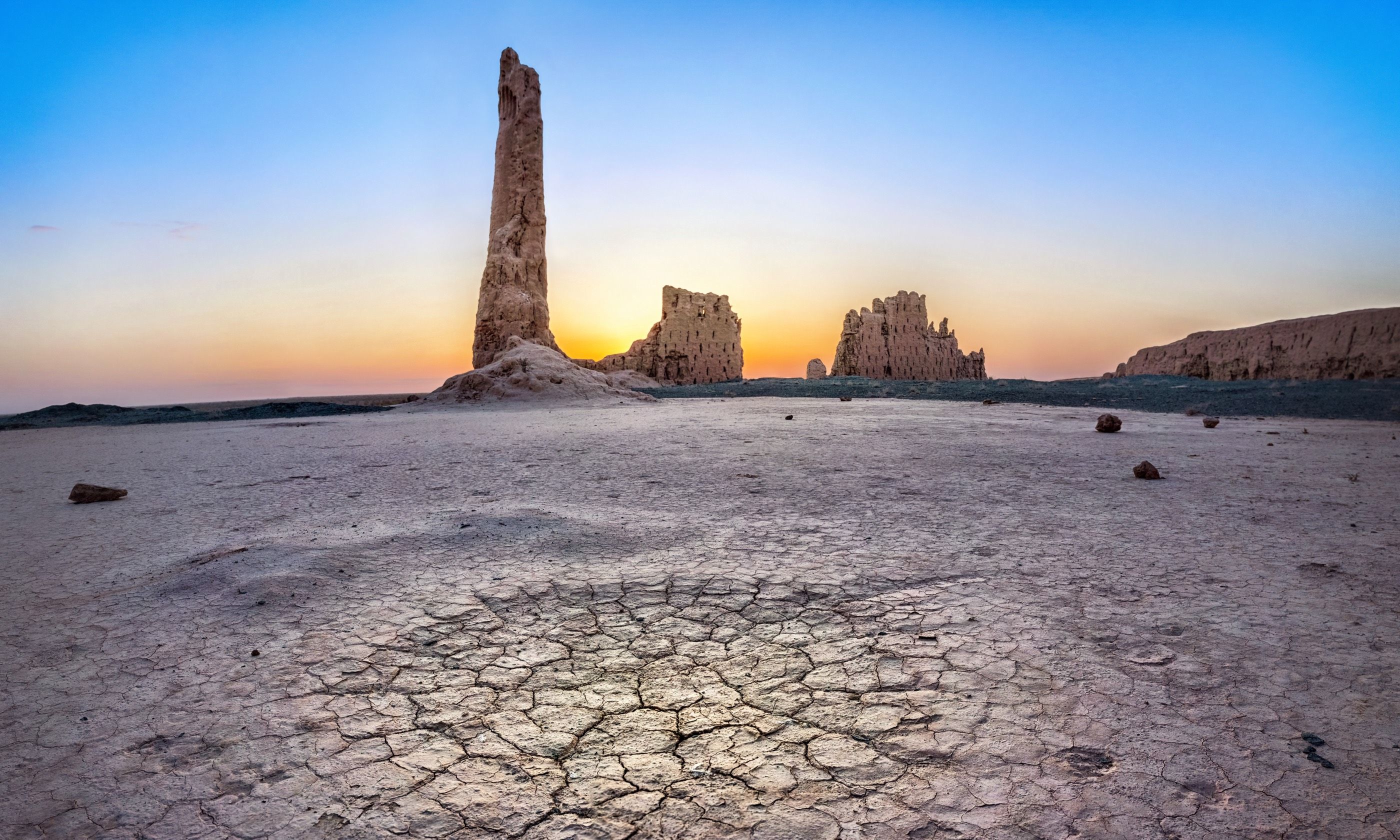 5 reasons to visit Uzbekistan | Wanderlust