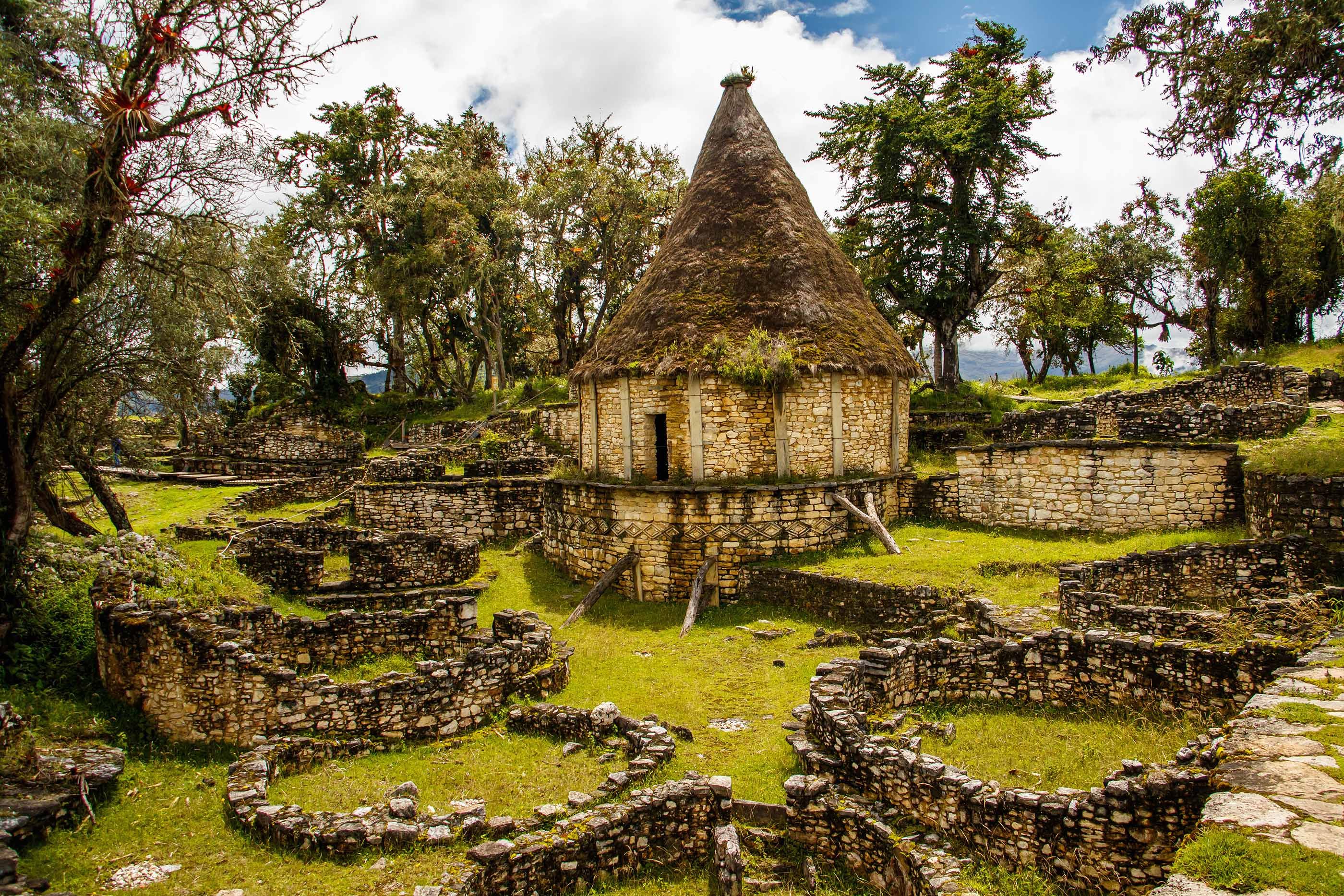 9 fascinating archaeological sites in Peru | Wanderlust
