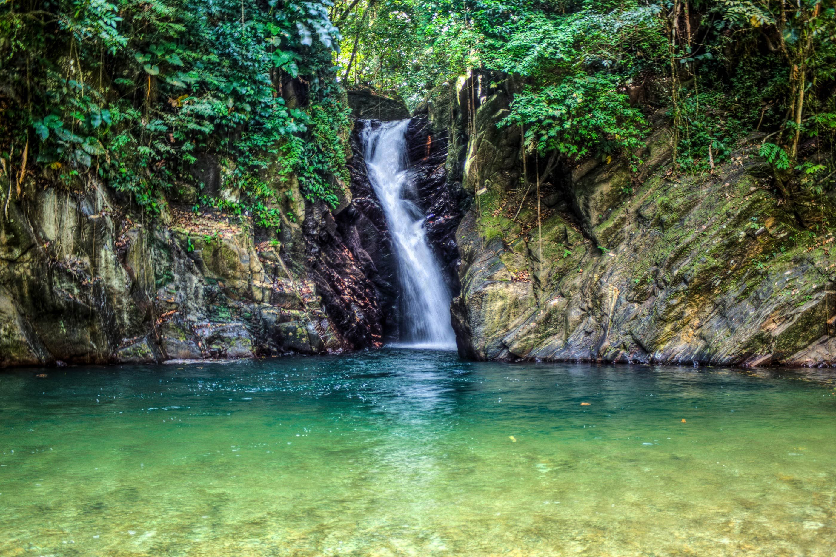 Double bill: Trinidad and Tobago | Wanderlust