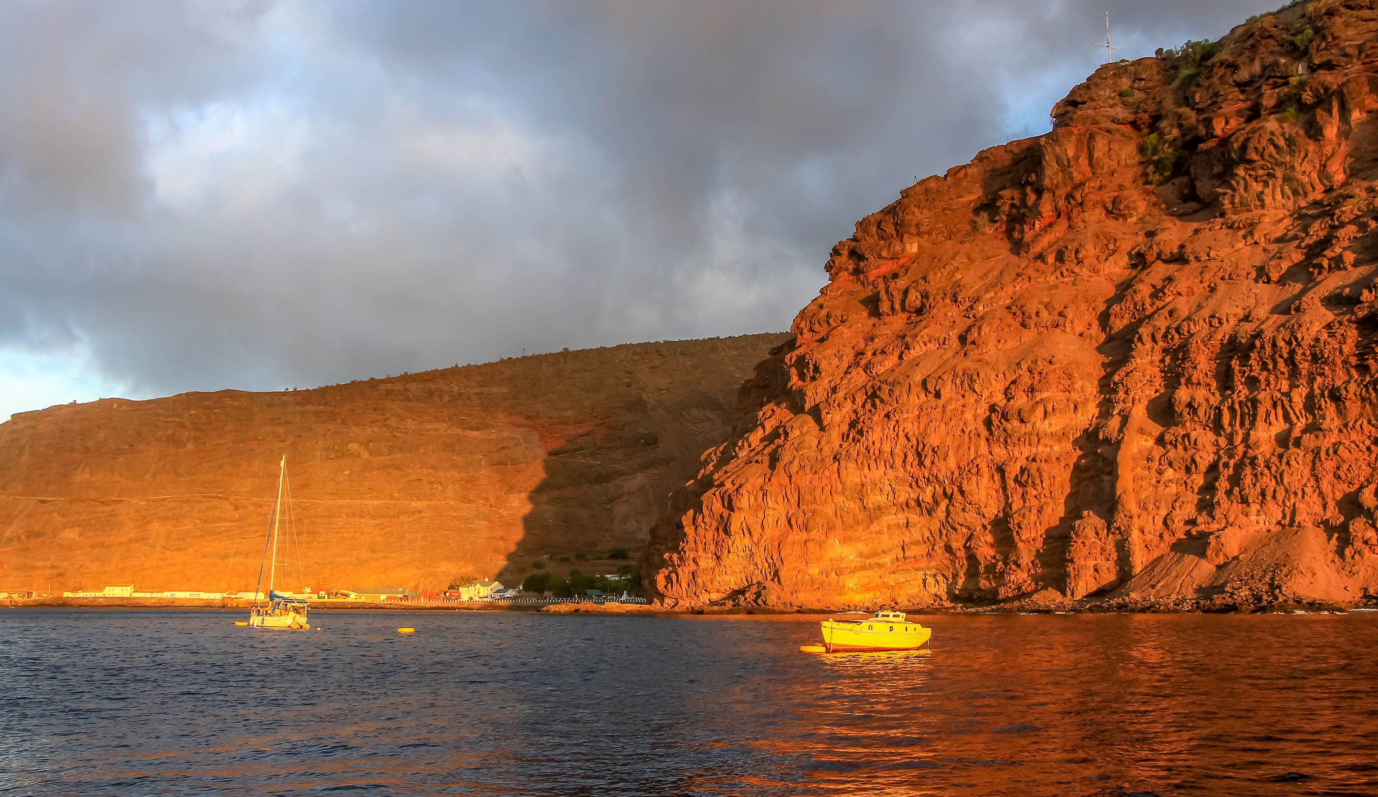 Our full travel guide to the island of Saint Helena | Wanderlust