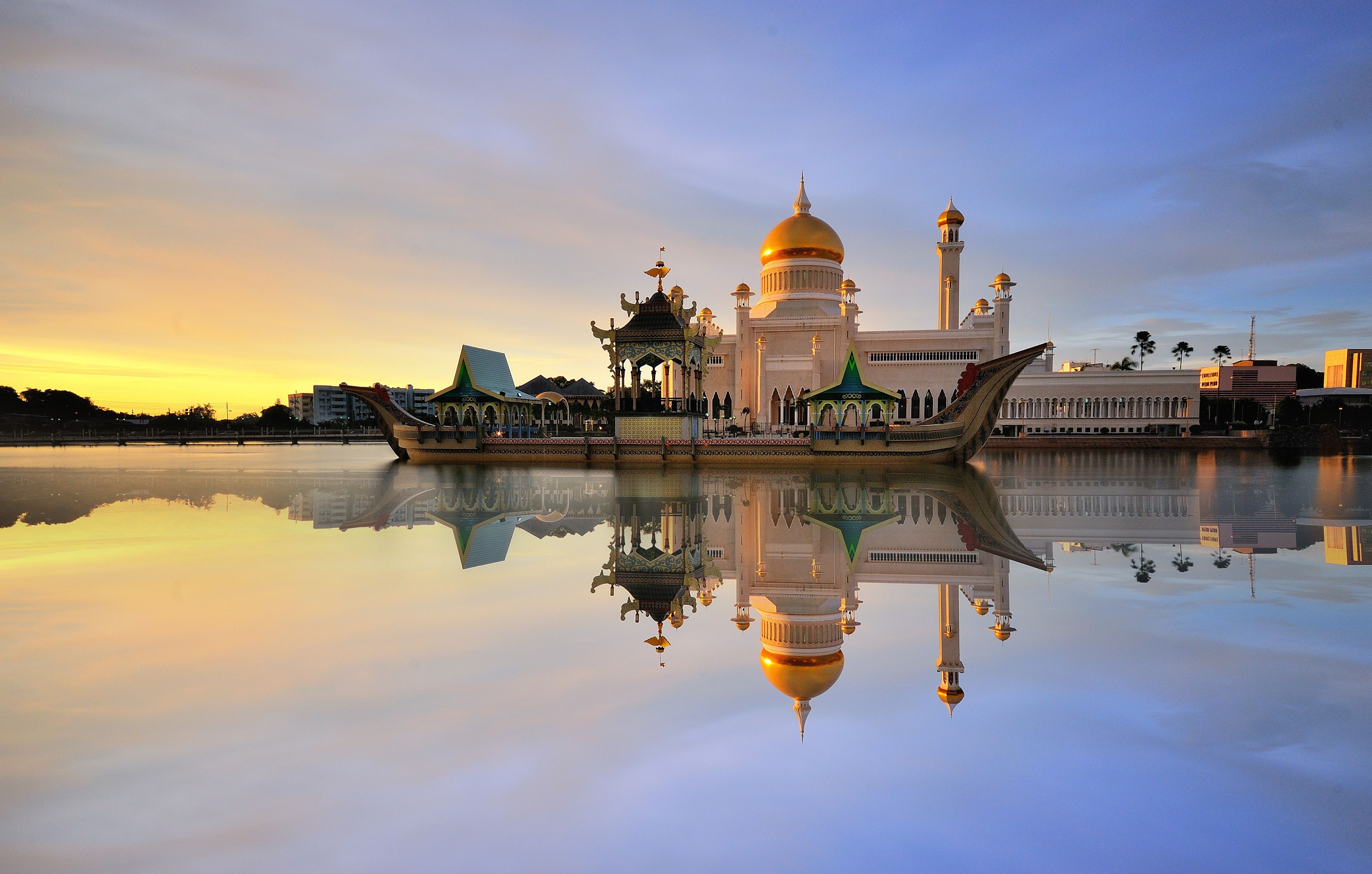 Brunei | Travel guide, tips and inspiration | Wanderlust