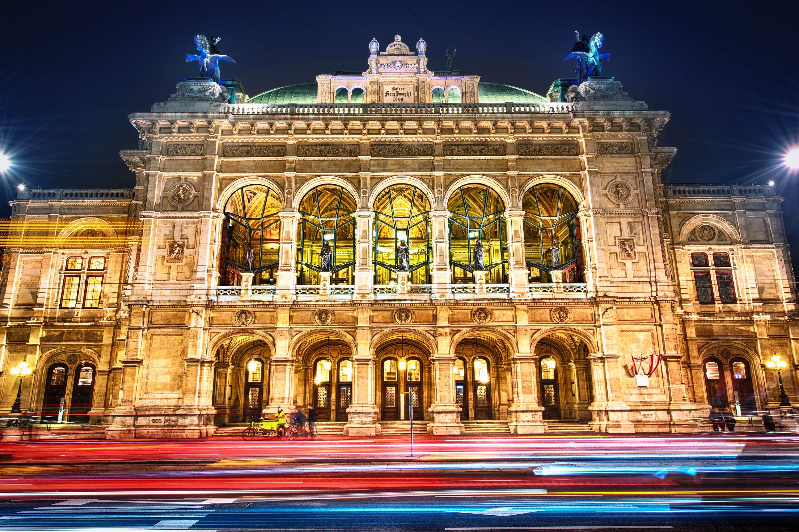 21 big trips you must take soon | Wanderlust