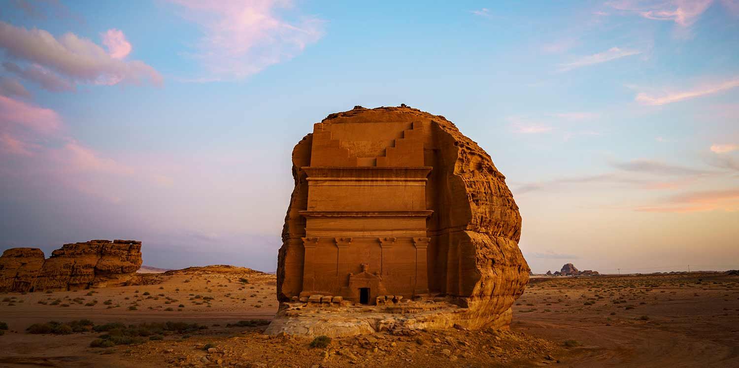 Full travel guide to AlUla, Saudi Arabia | Wanderlust