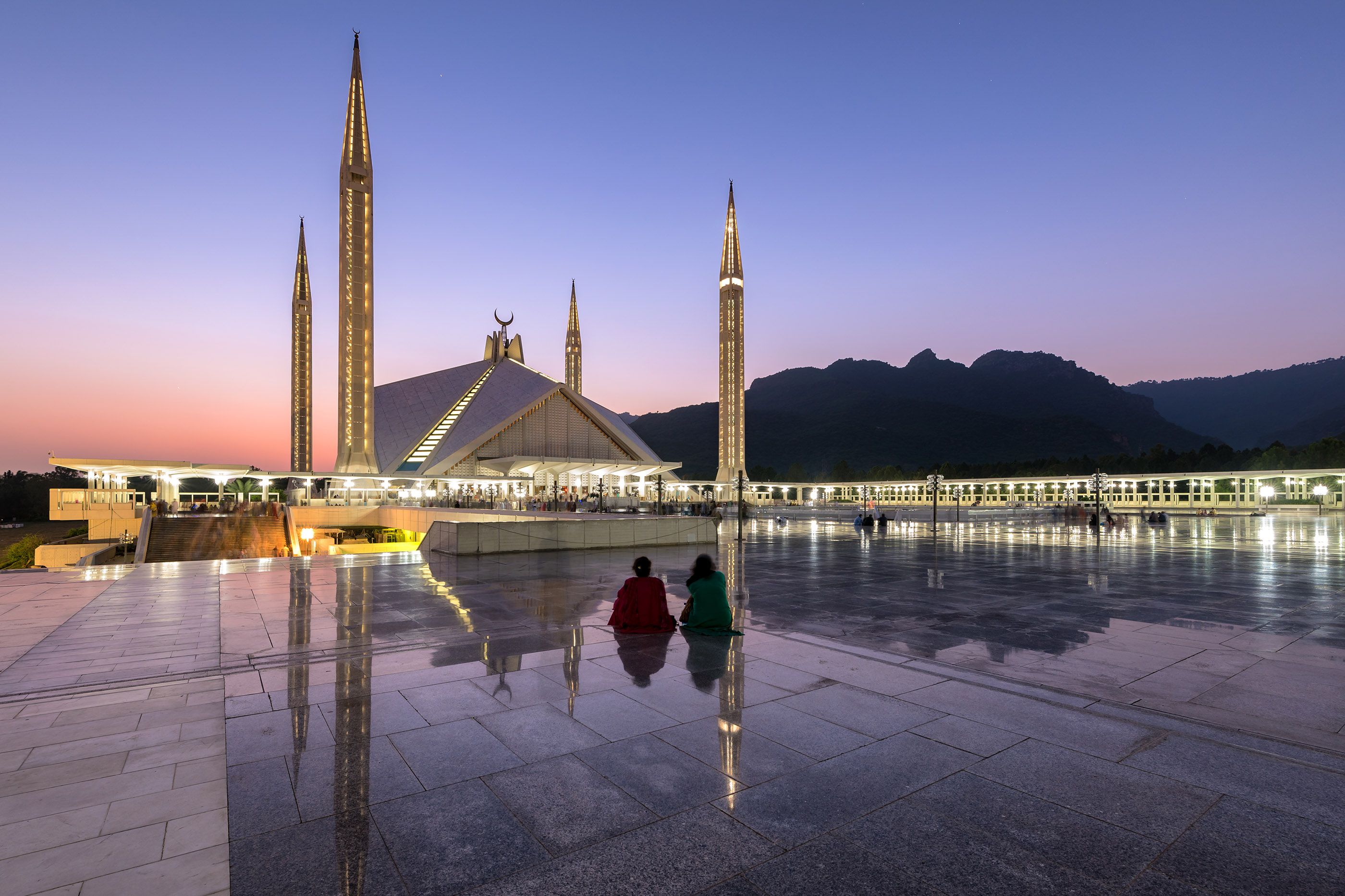 Quiz: How Well Do You Know The World’s Capital Cities? Part 2 | Wanderlust