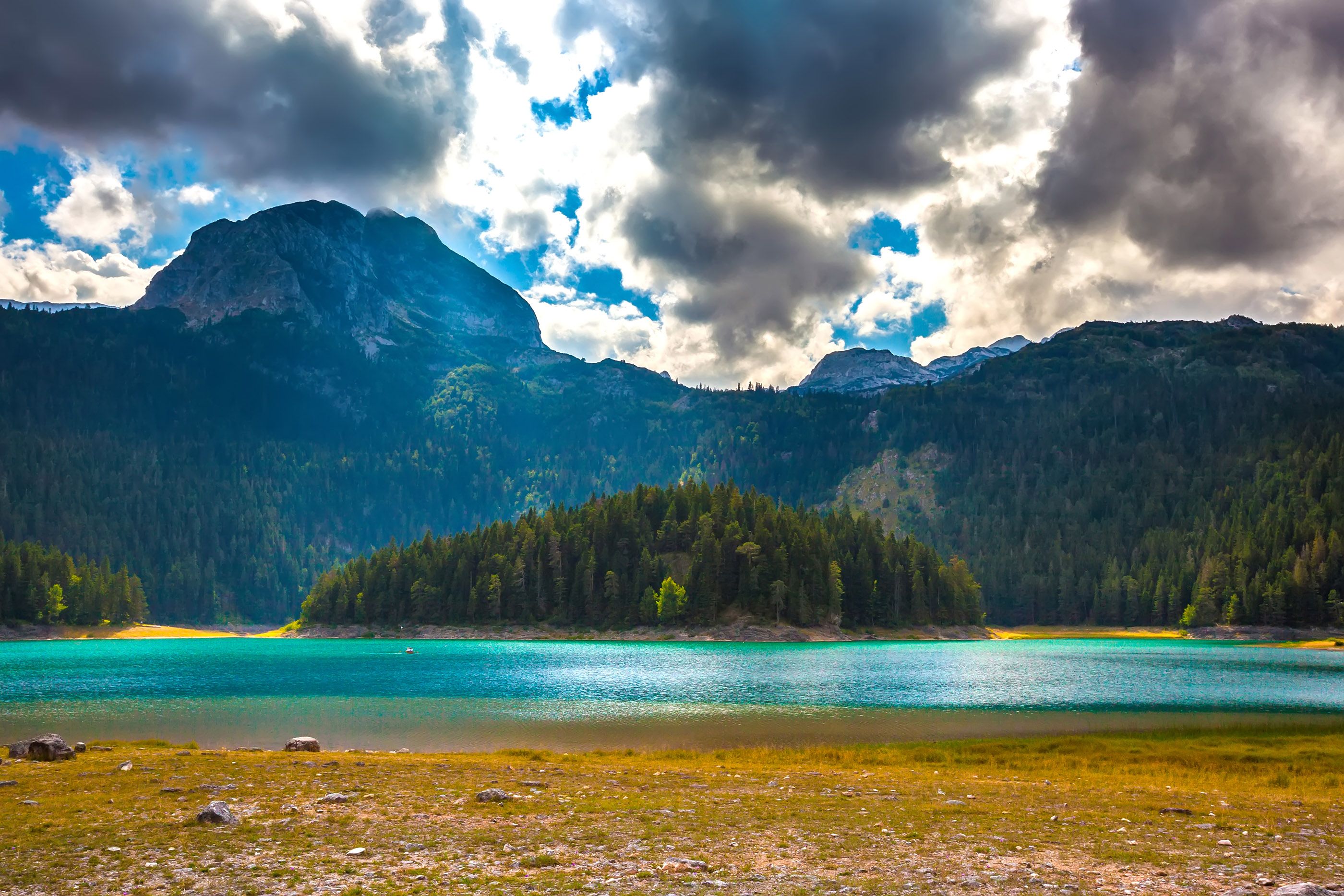 Durmitor National Park, Montenegro | Ultimate Guide | Wanderlust