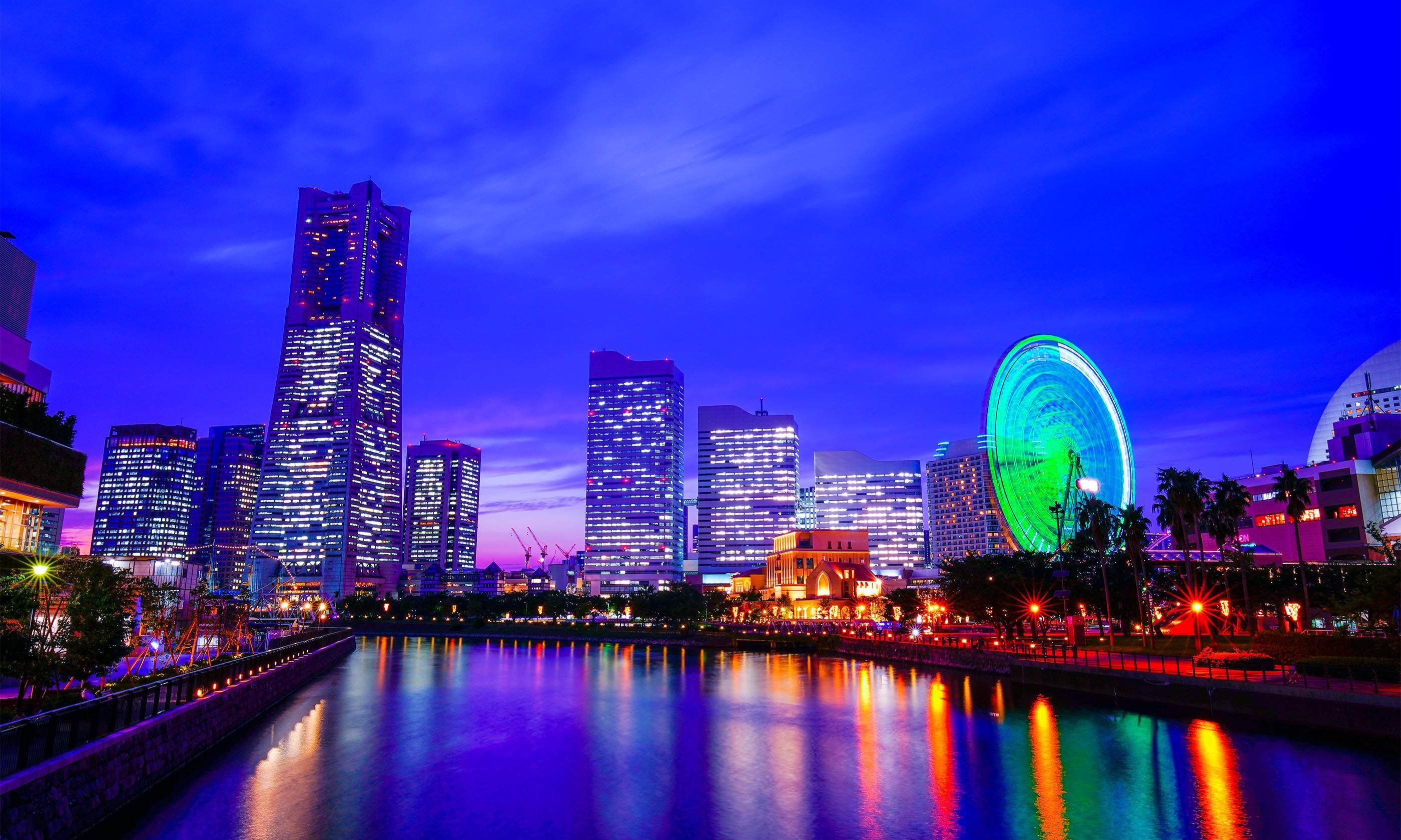 Hit the rails: Exploring Kanagawa in Japan by train | Wanderlust