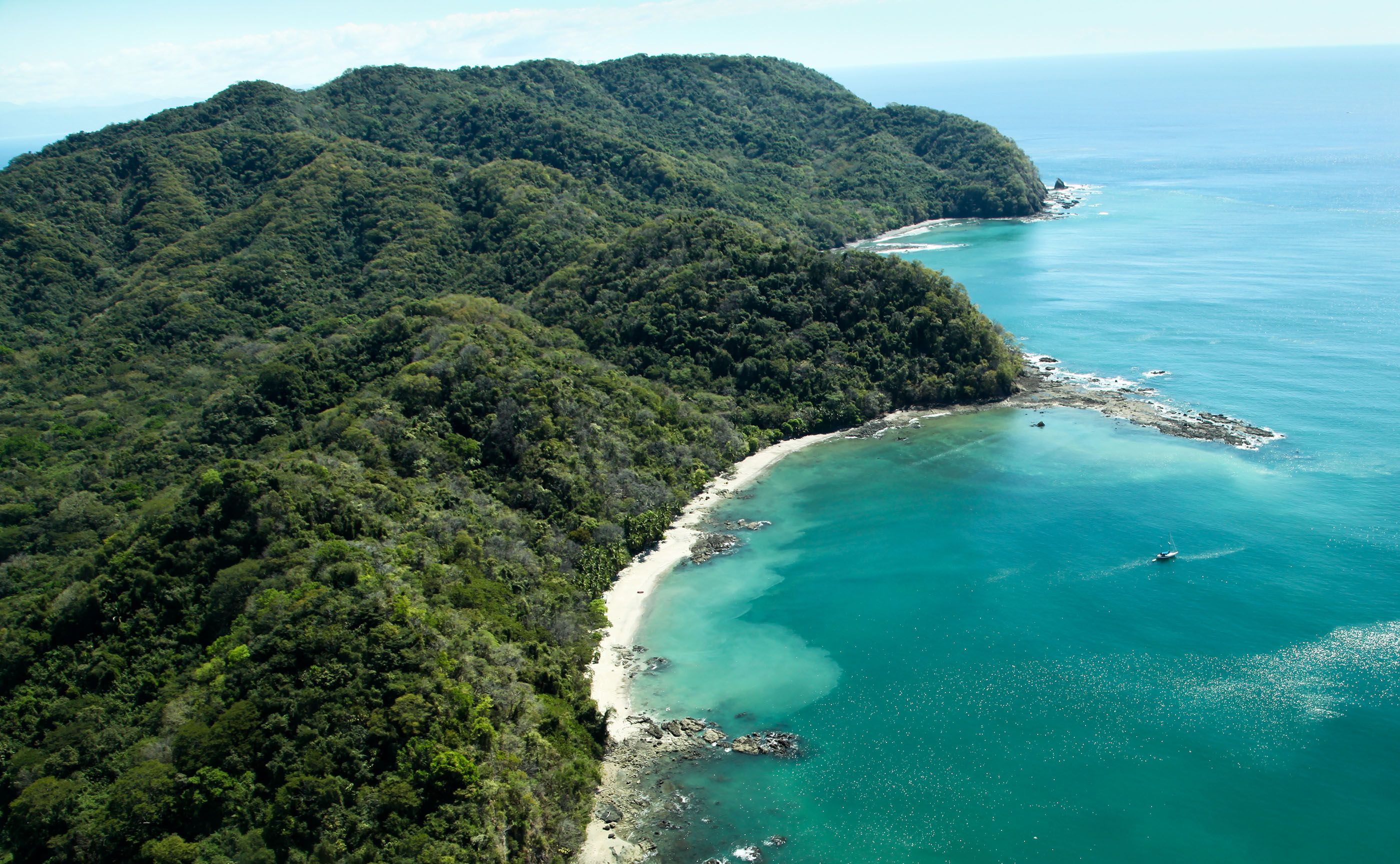 7 Reasons To Visit Tambor, Costa Rica | Wanderlust